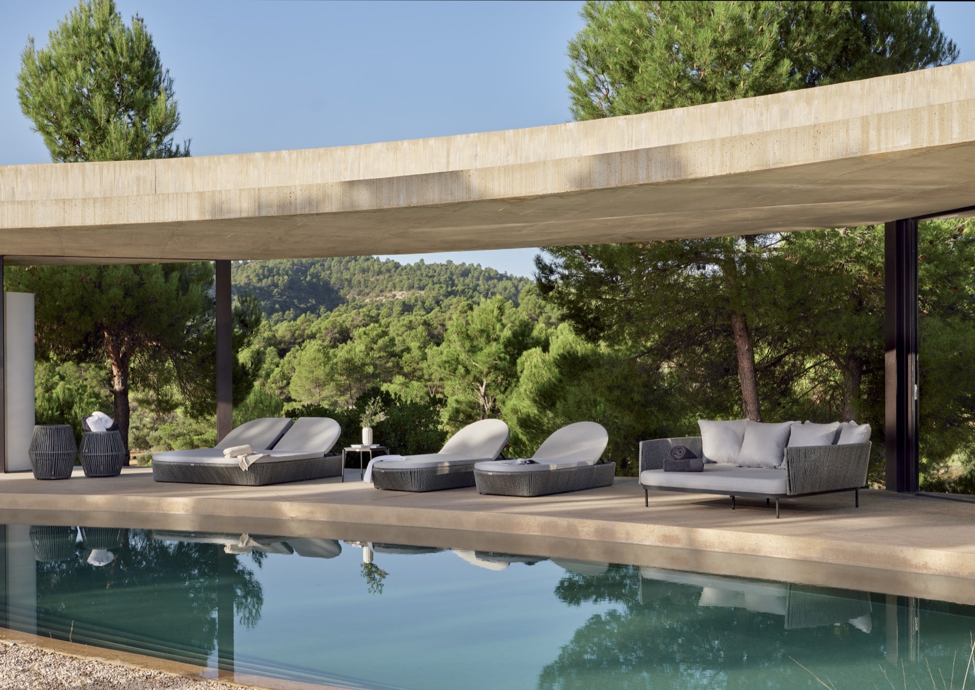 Skyline – Eunice Taylor