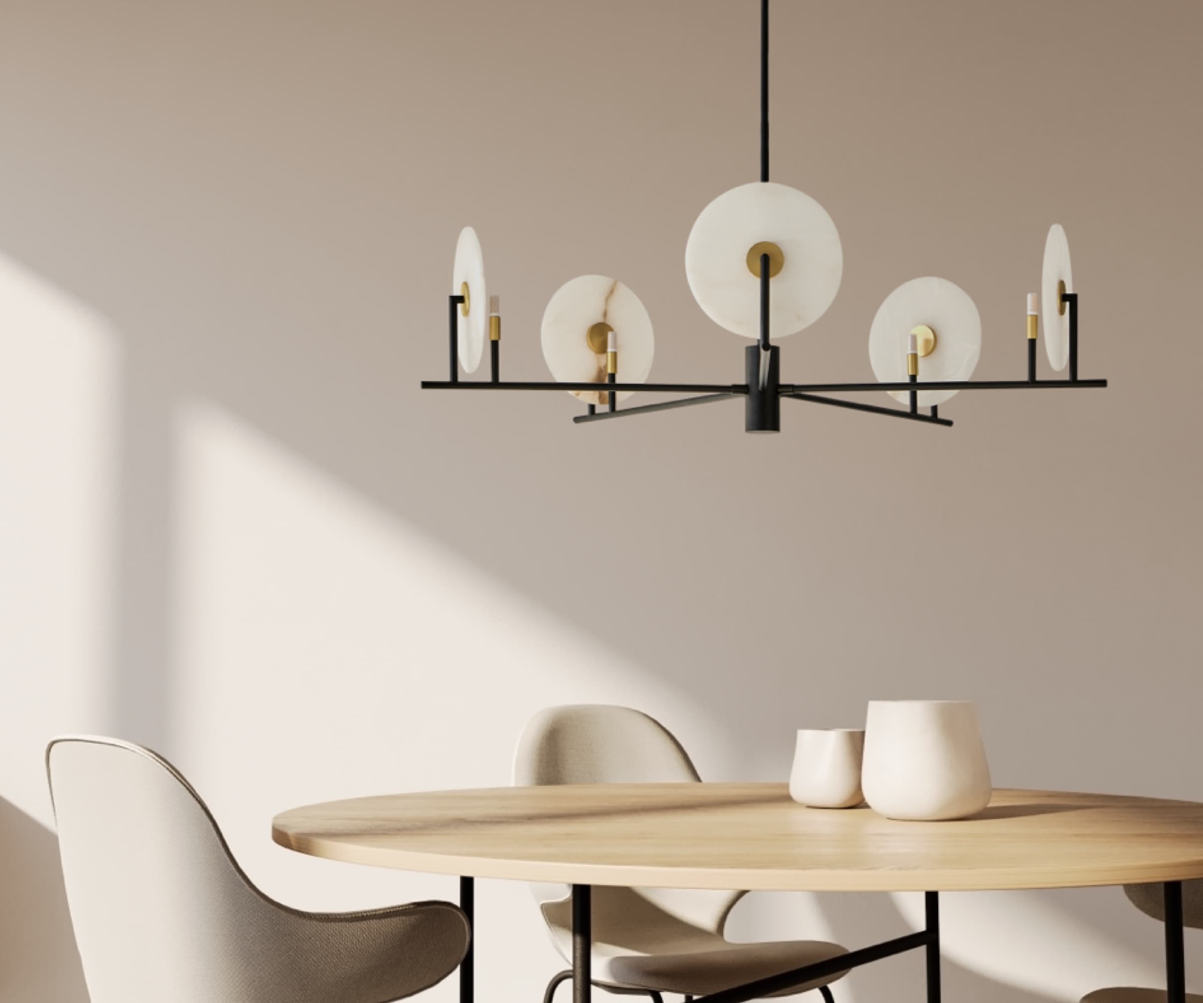 Aromas – Eunice Taylor