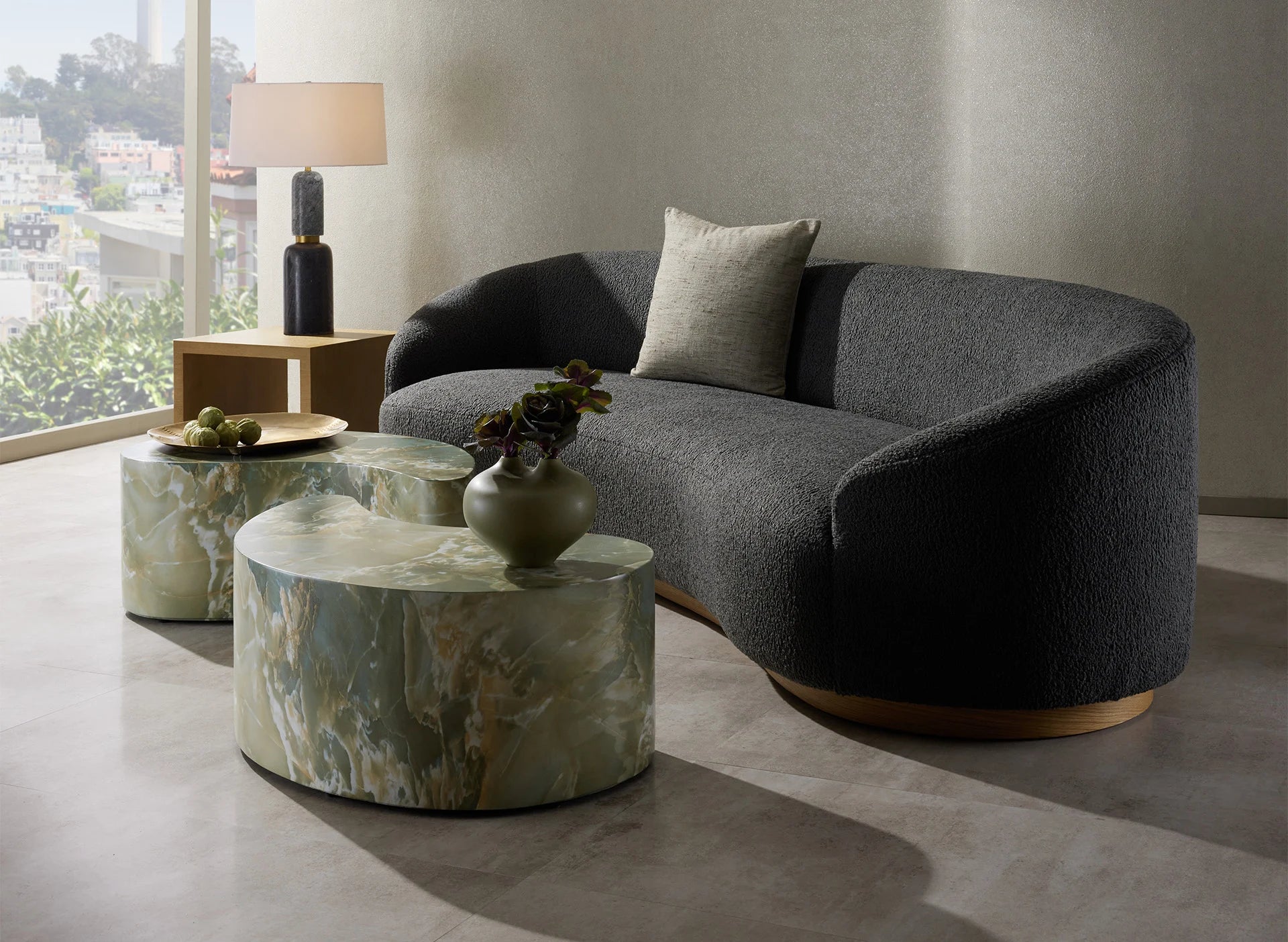 Arteriors – Eunice Taylor