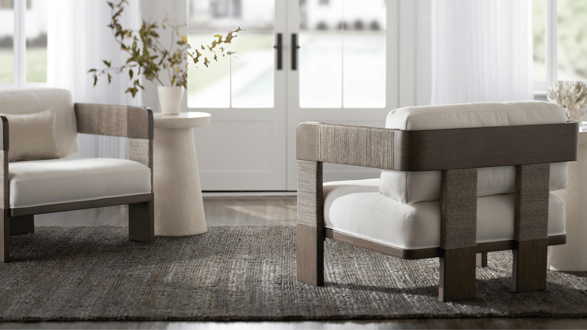 Palecek – Eunice Taylor