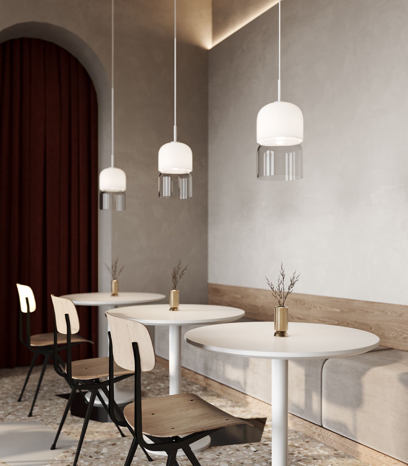 Lighting Republic – Eunice Taylor