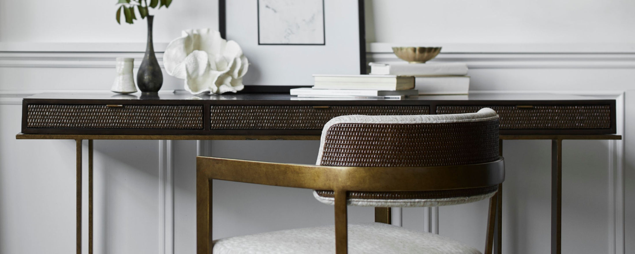 Desks – Eunice Taylor