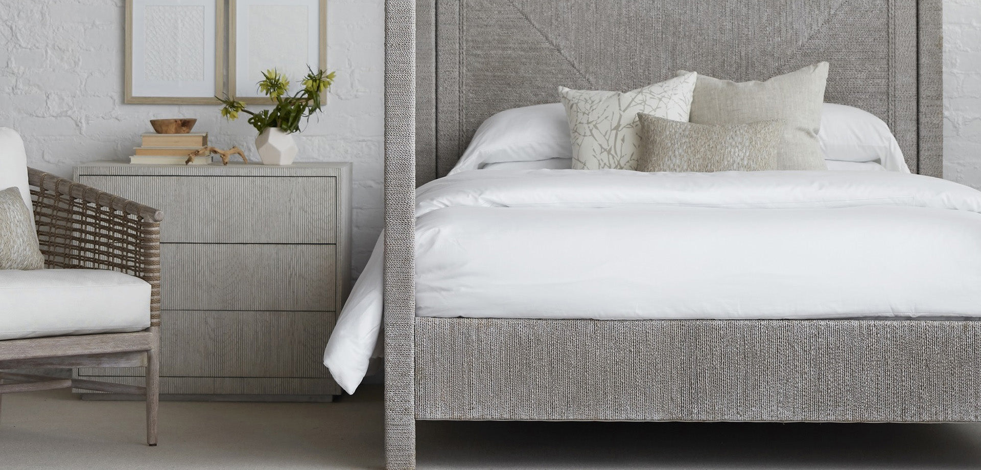 Bedsides – Eunice Taylor