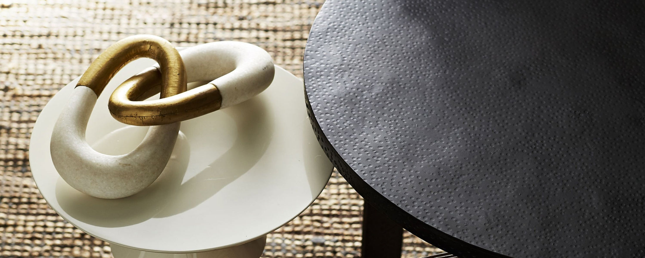 Side Tables – Eunice Taylor