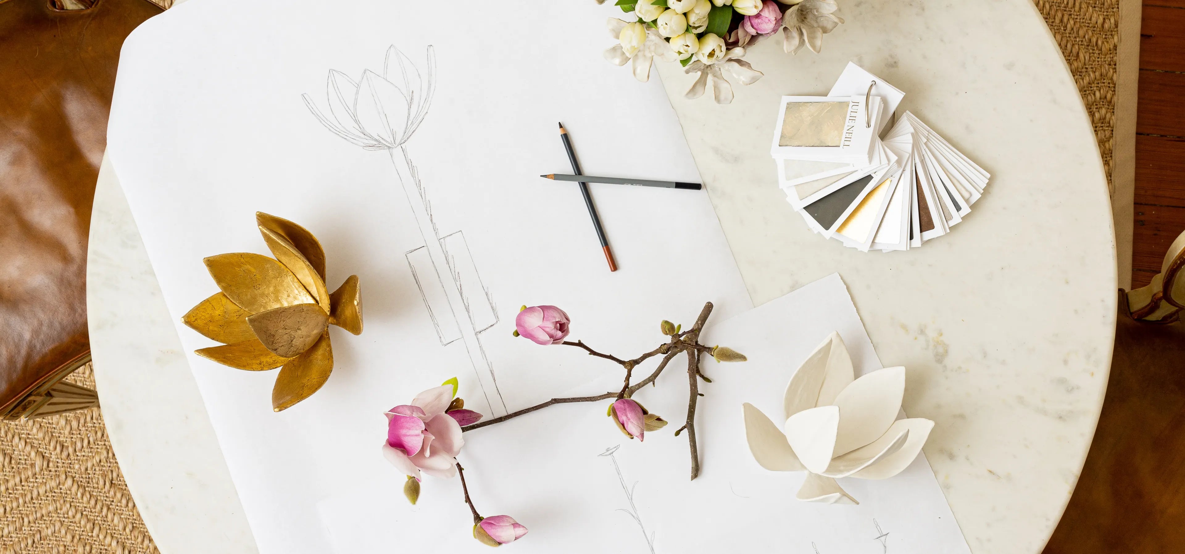 Brand: Julie Neill – Eunice Taylor