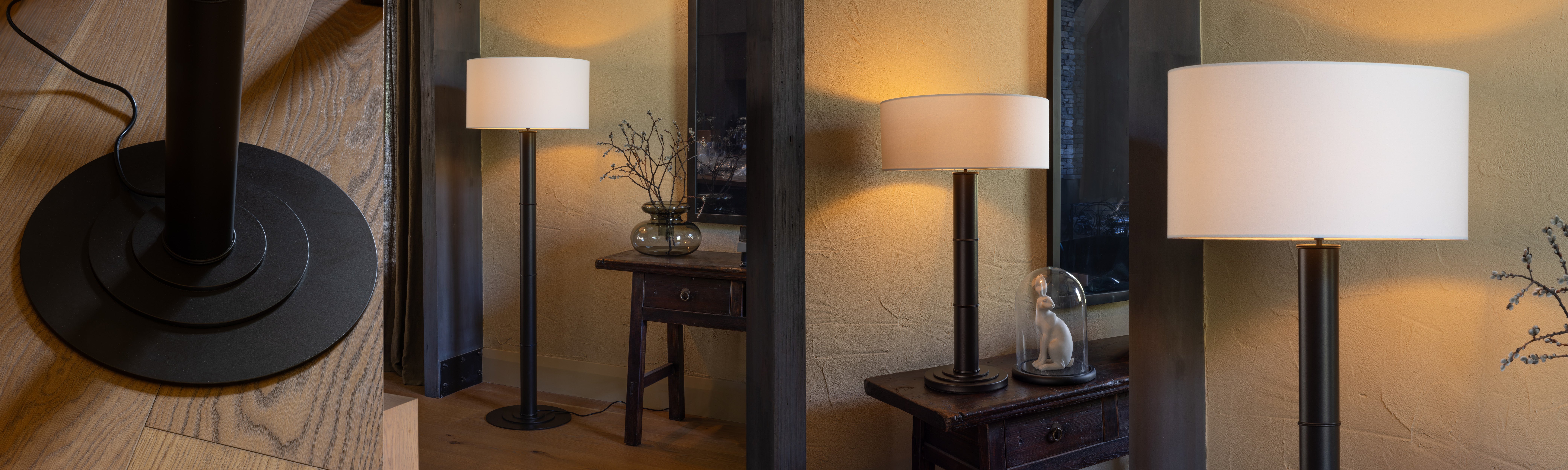 Lighting New Arrivals – Eunice Taylor