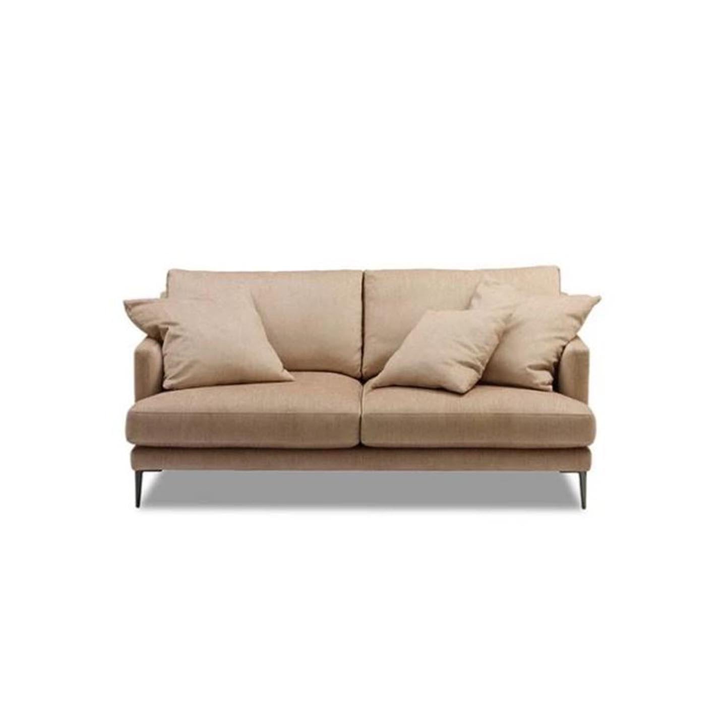 Tanner Sofa – Eunice Taylor