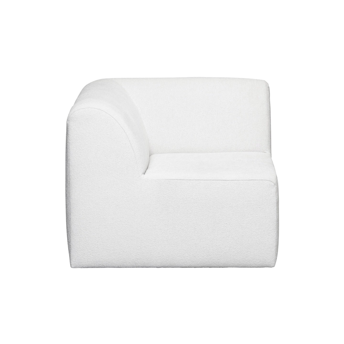 Lisa Sectional Modular - Corner – Eunice Taylor