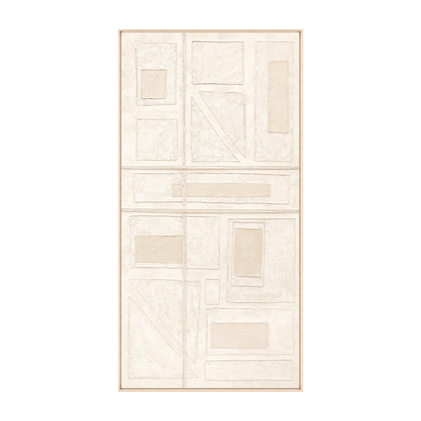 Cream of the Crop I Art – Eunice Taylor