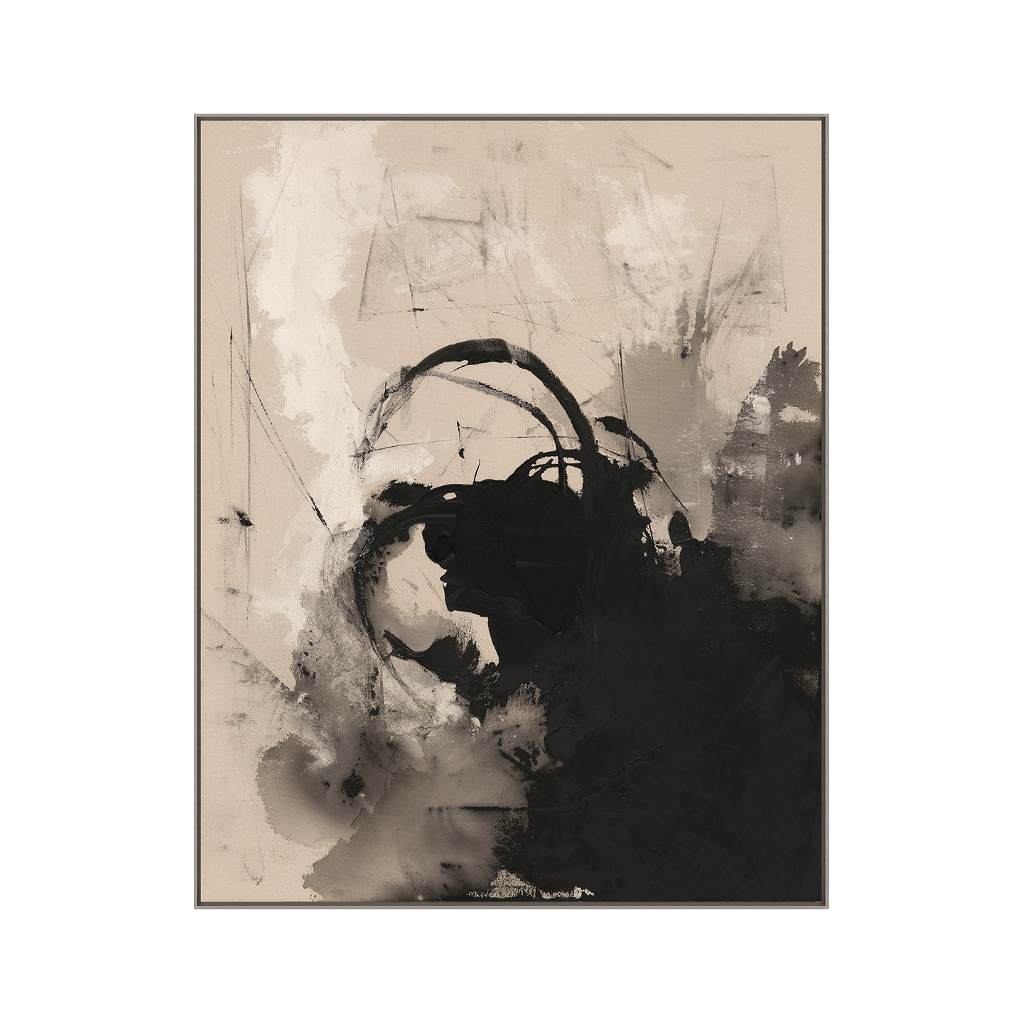 Run II Art – Eunice Taylor