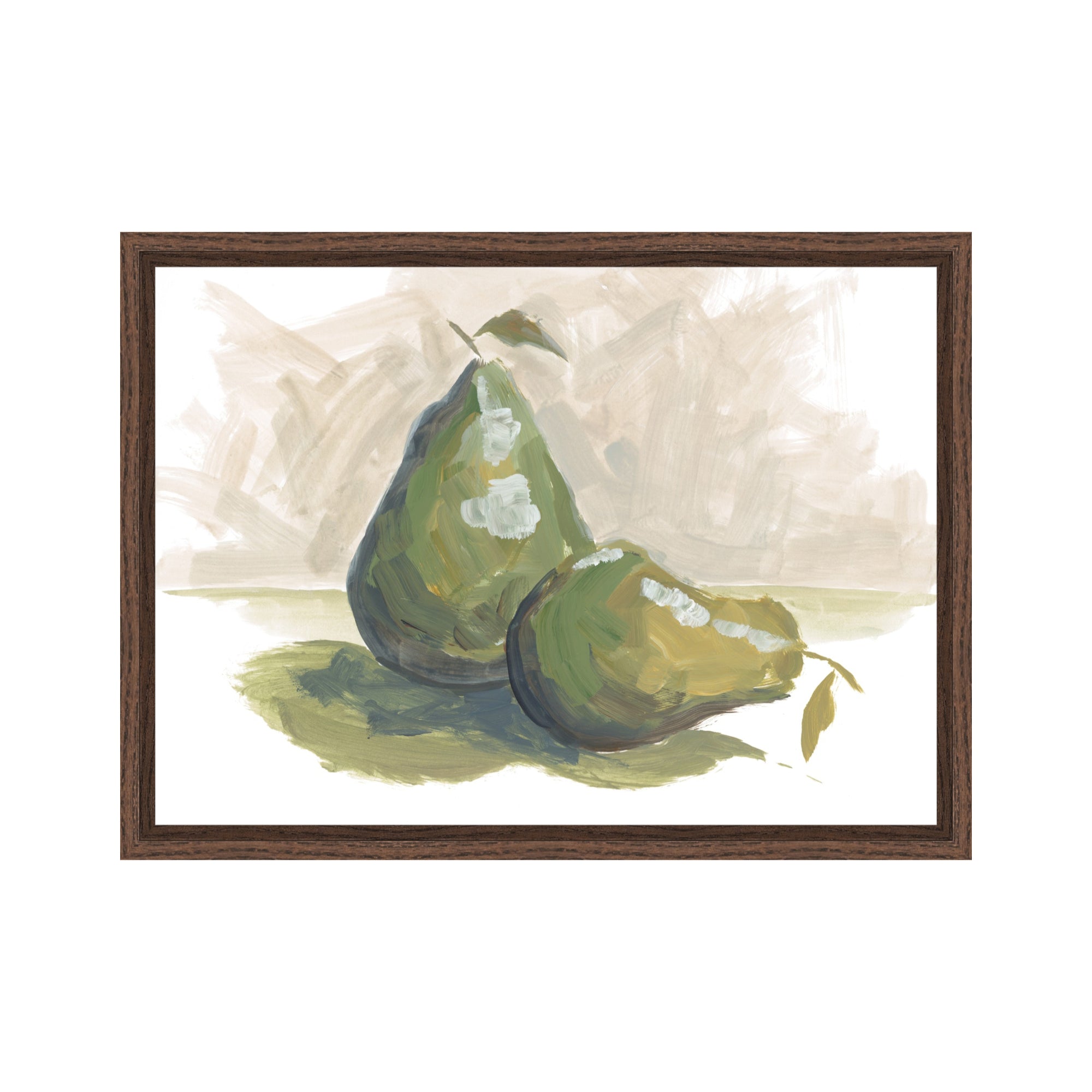 Pair of a Pear – Eunice Taylor