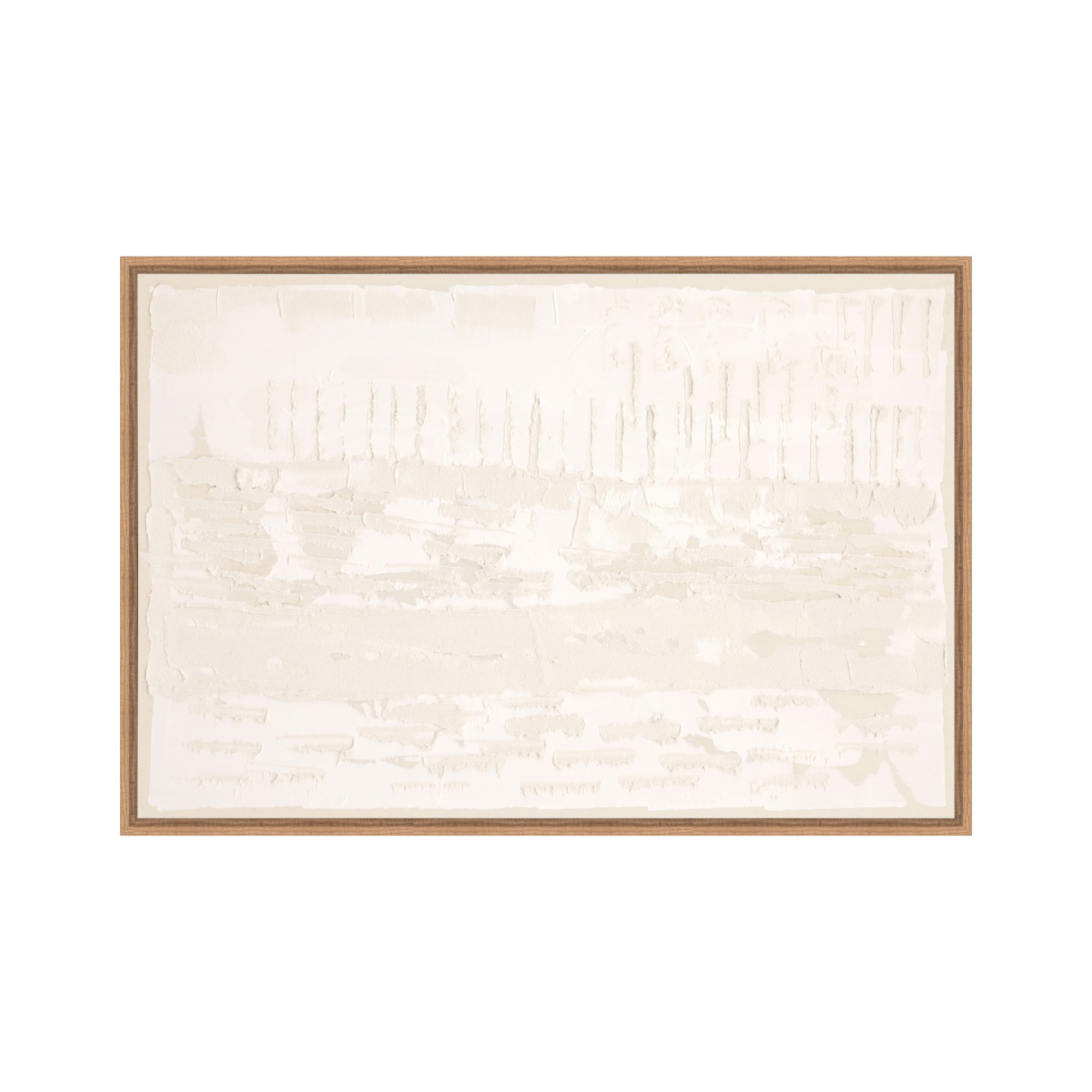 Dereliction I – Eunice Taylor