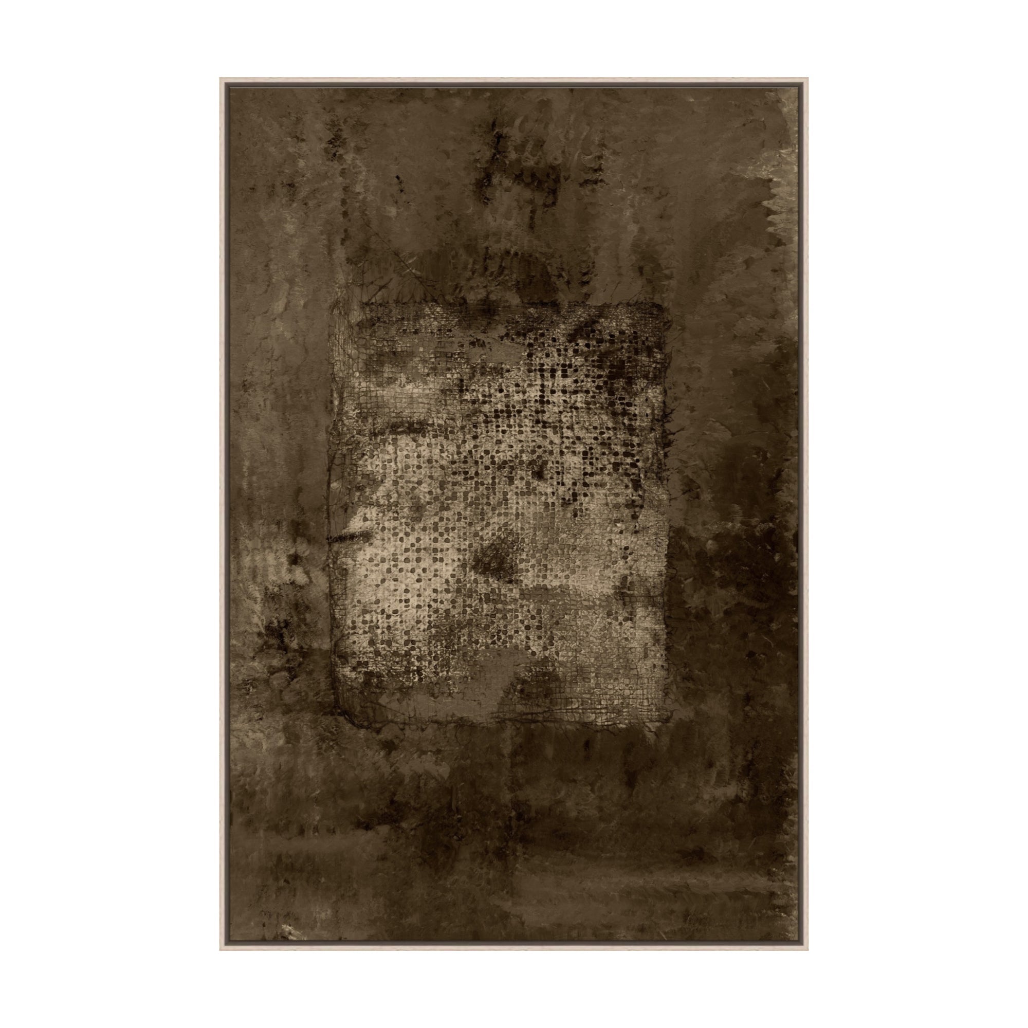 Ash IV – Eunice Taylor