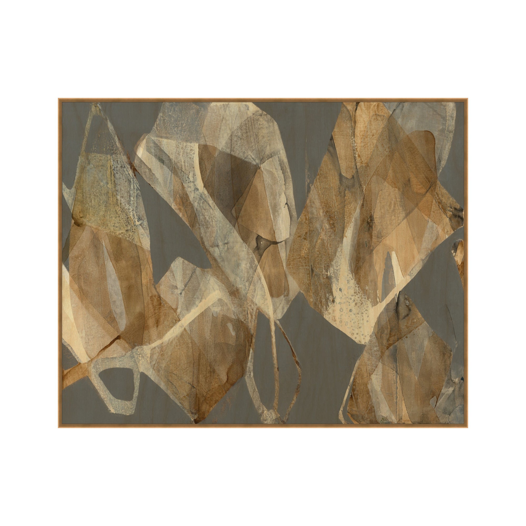 Momentum – Eunice Taylor