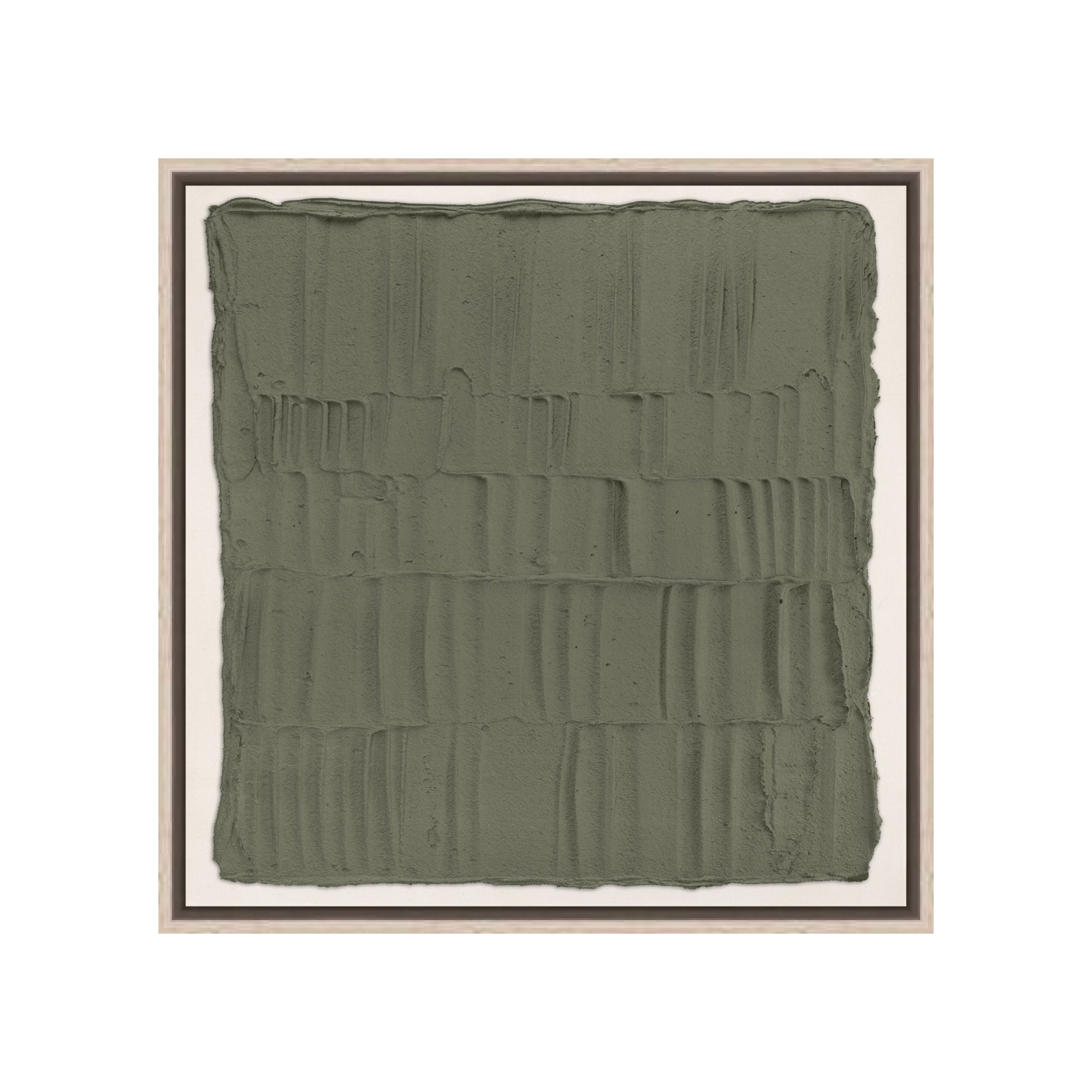 Ridge III – Eunice Taylor