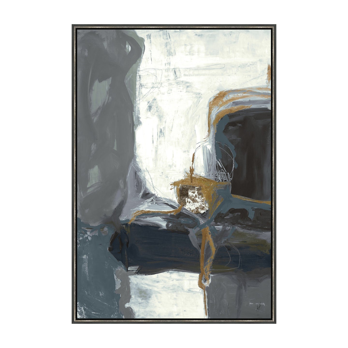 Bloquer VI – Eunice Taylor