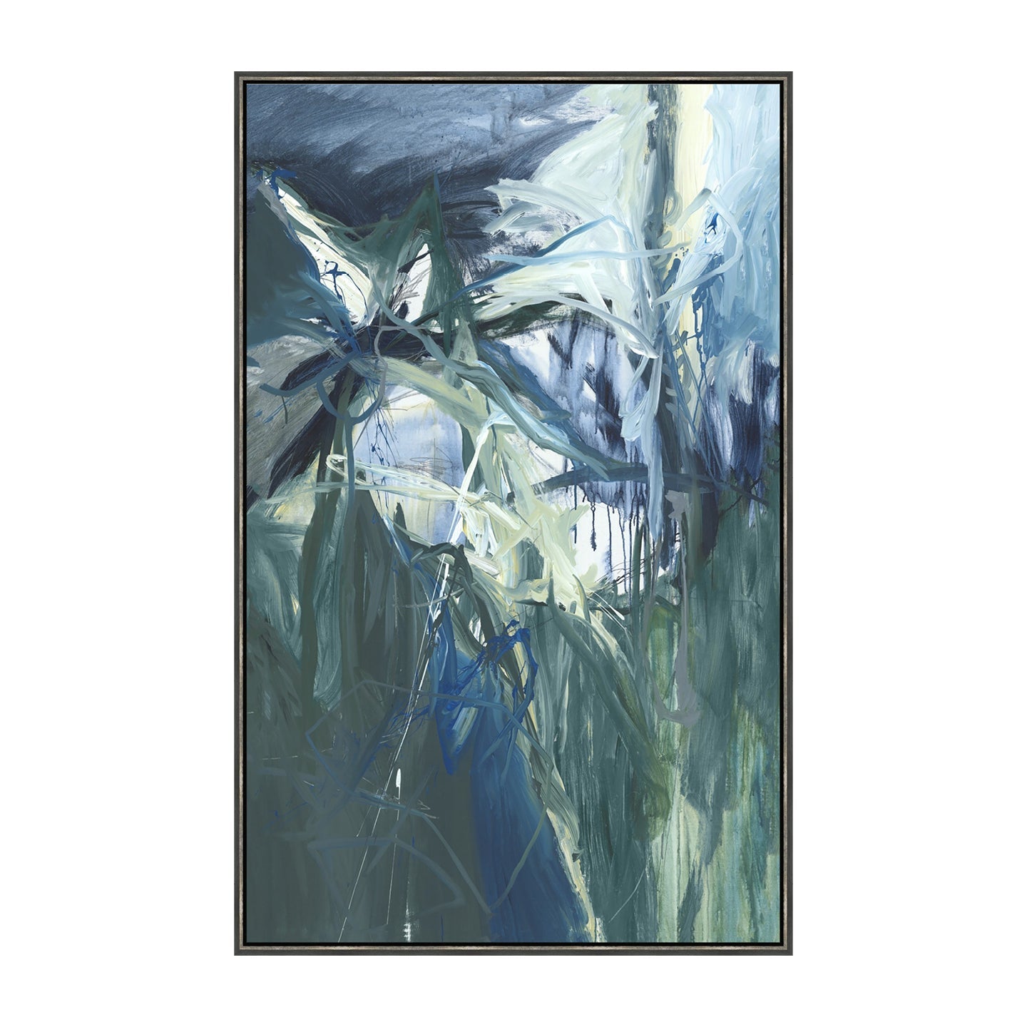 Captured Light I – Eunice Taylor