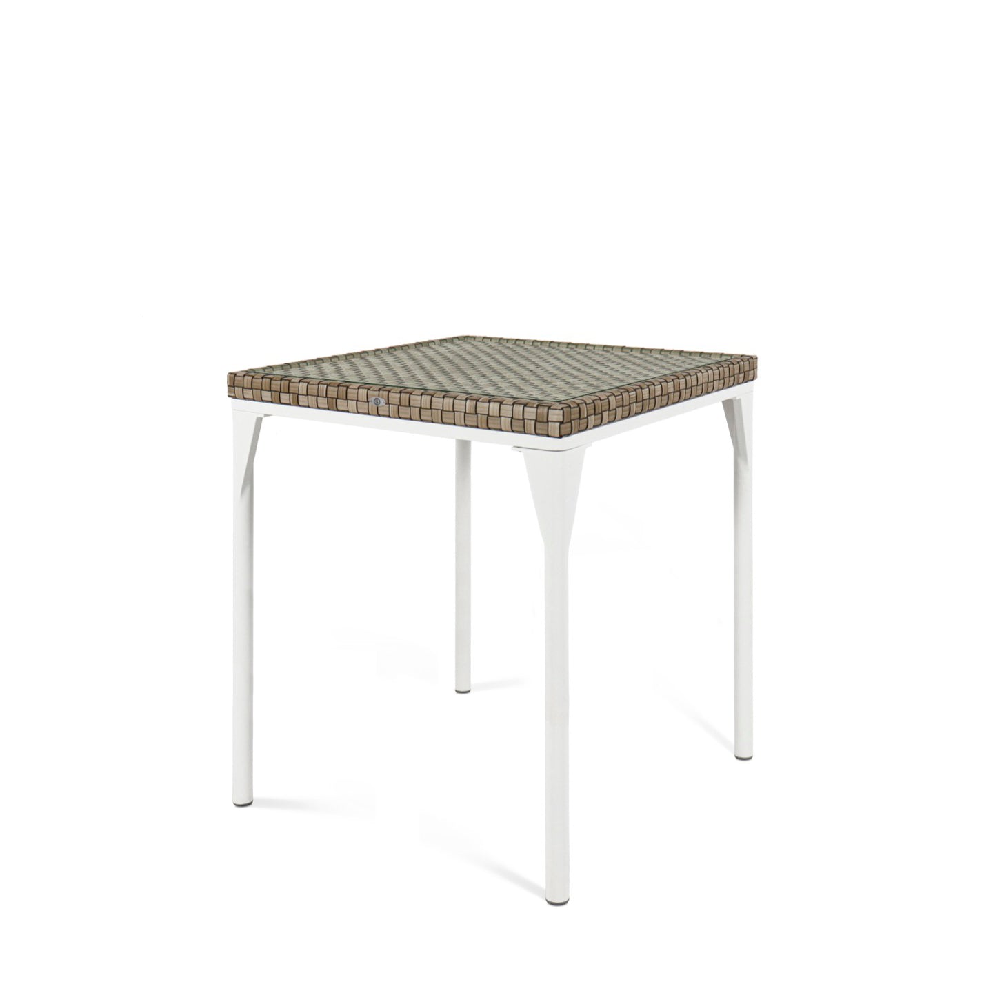 Brafta Square Dining Table – Eunice Taylor