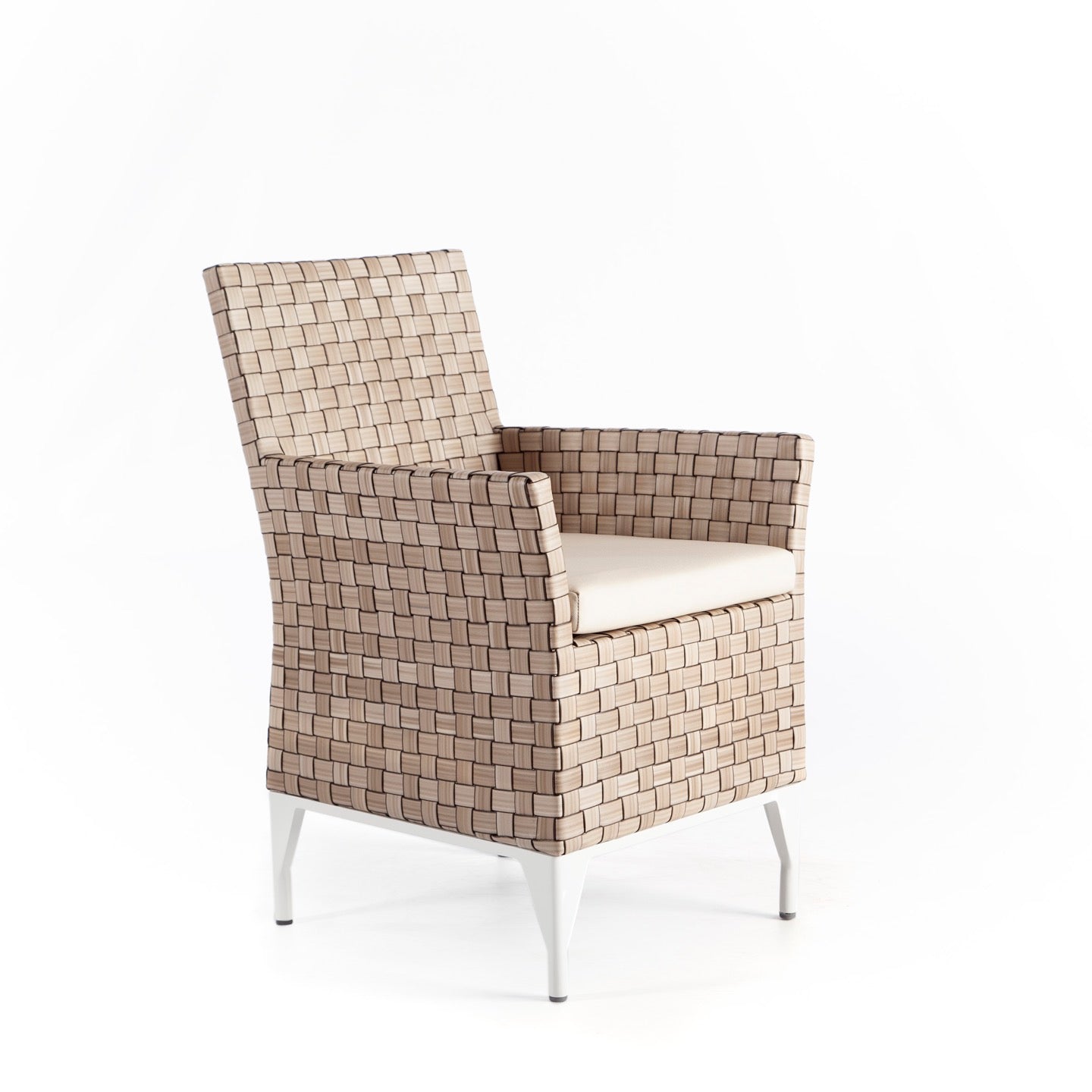 Brafta Balcony / Dining Chair – Eunice Taylor