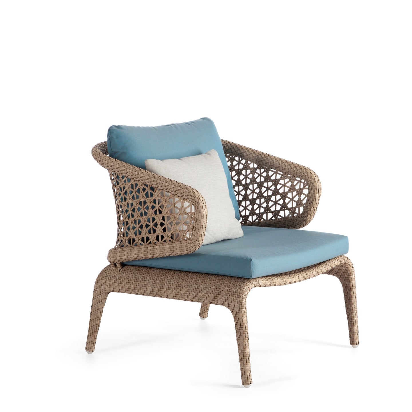 Journey Armchair – Eunice Taylor