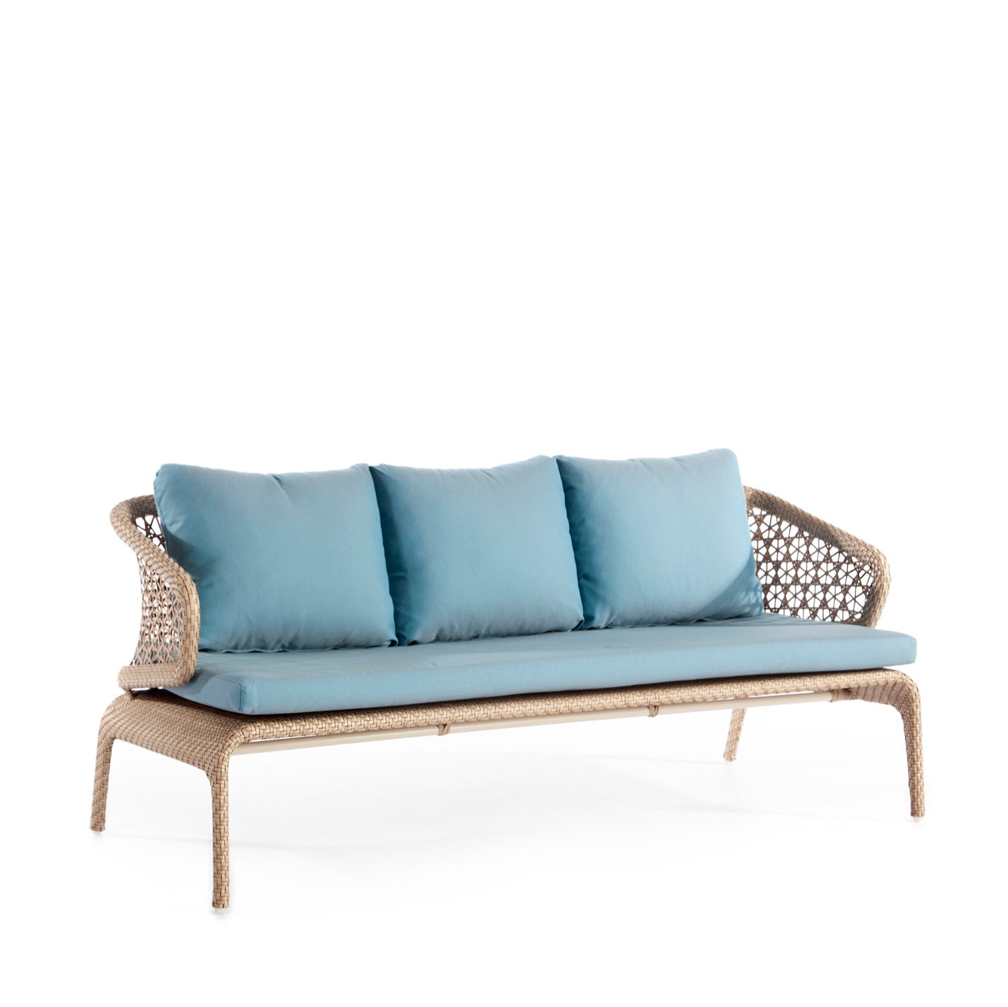 Journey Sofa – Eunice Taylor