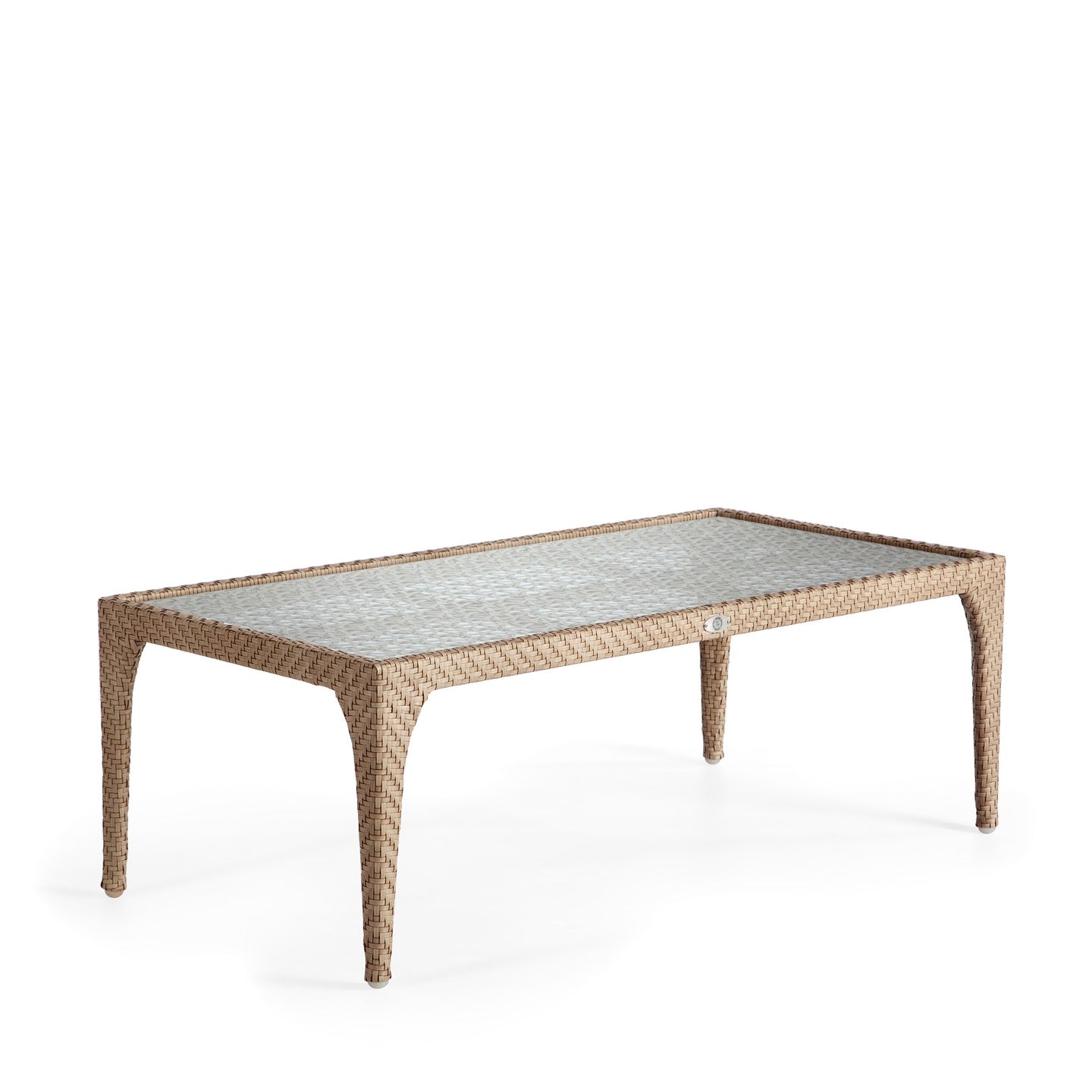 Journey Rectangle Coffee Table – Eunice Taylor