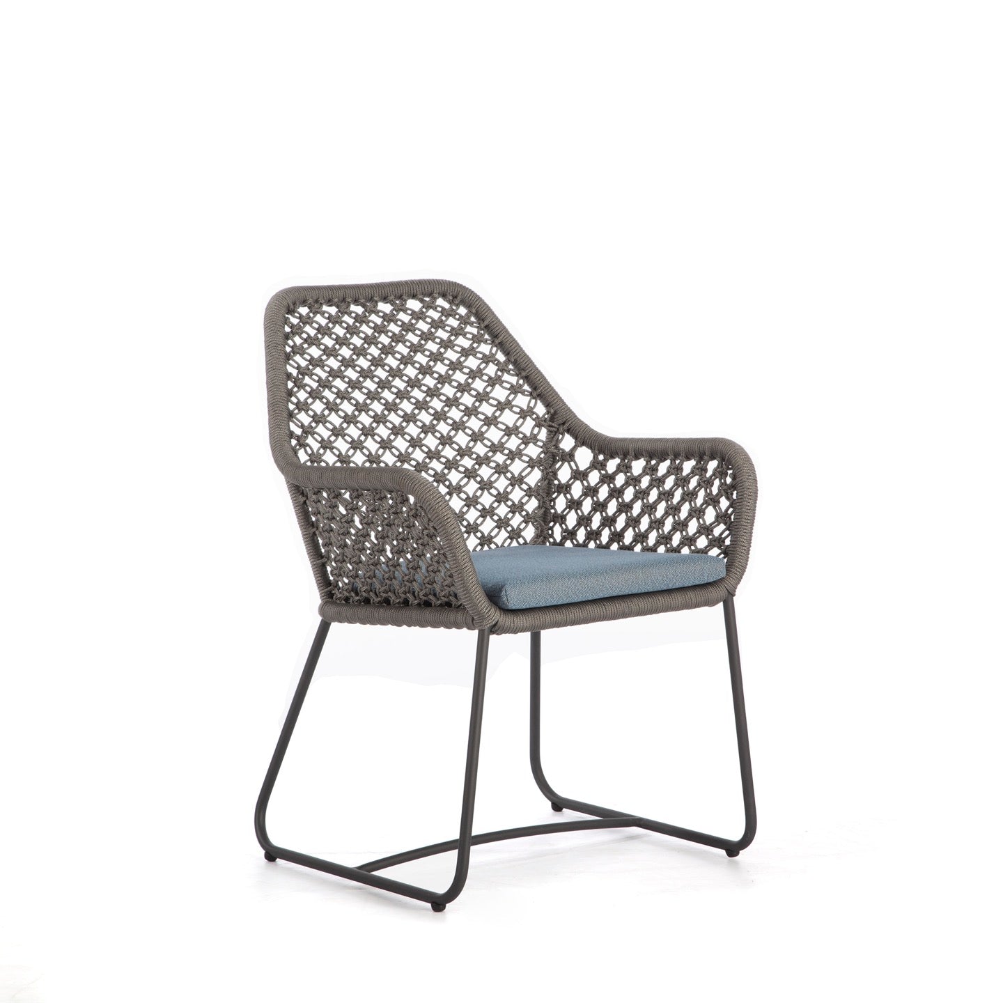 Moma Dining Armchair – Eunice Taylor