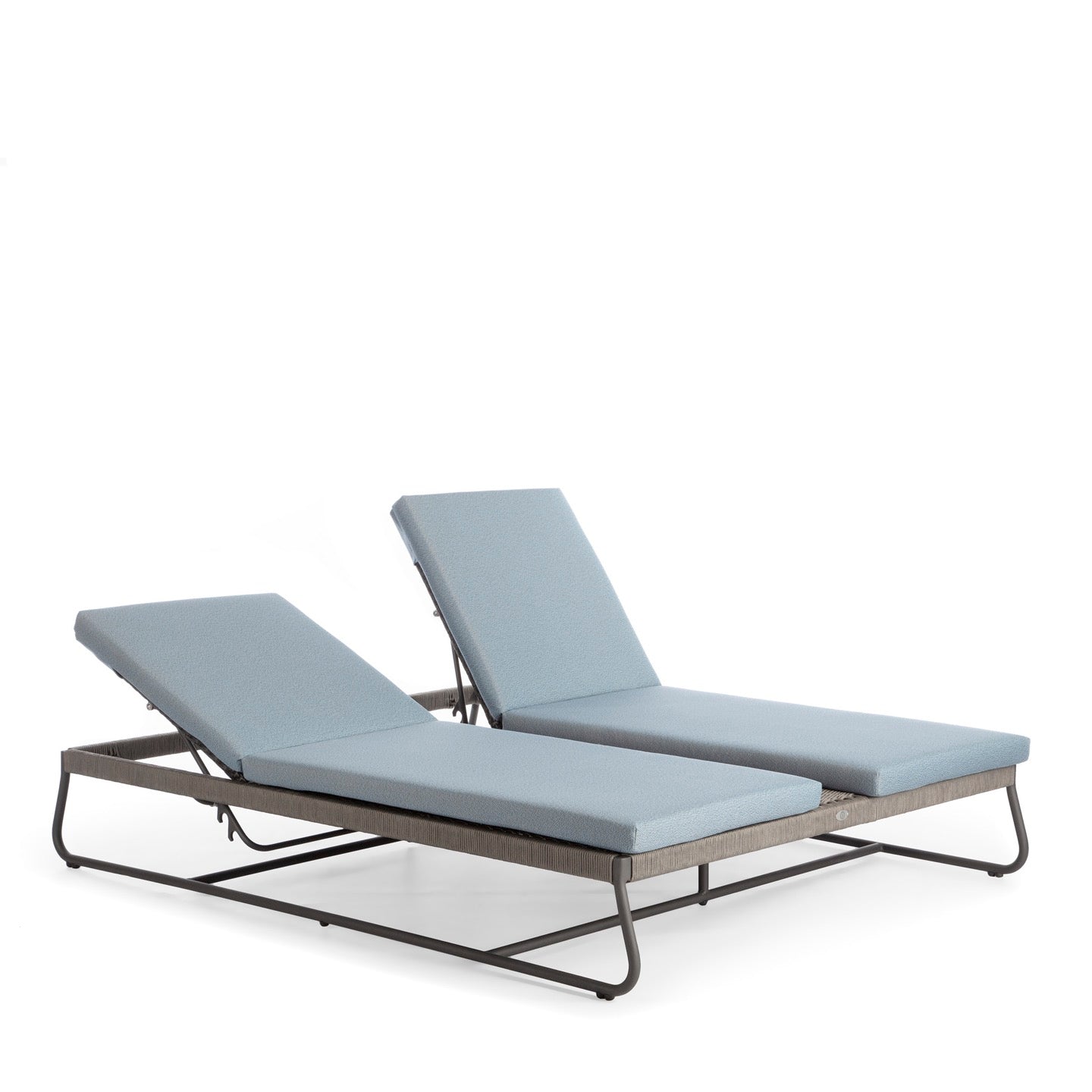 Moma Double Lounger – Eunice Taylor