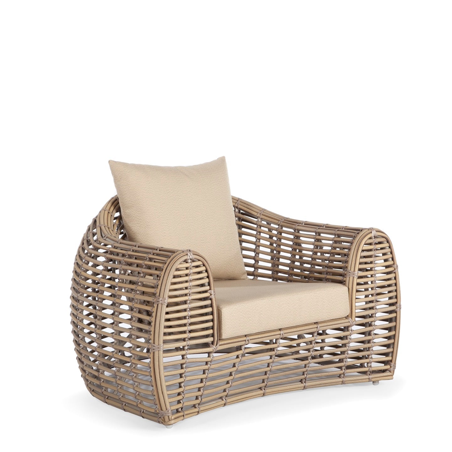 Ruby Armchair – Eunice Taylor