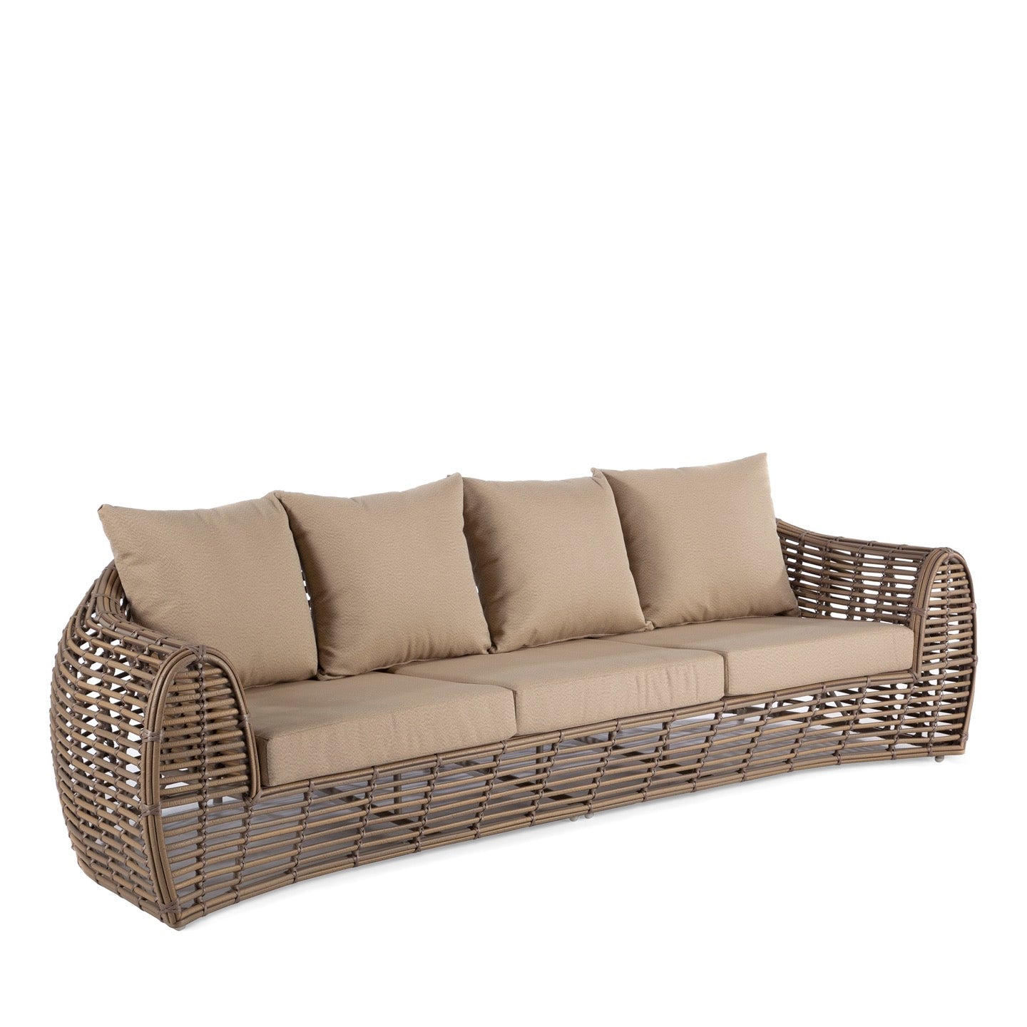 Ruby Sofa – Eunice Taylor