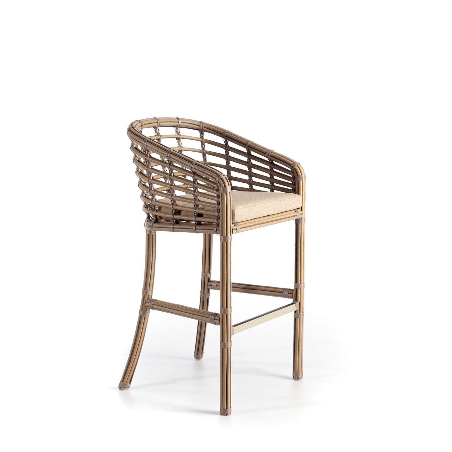 Ruby Barstool – Eunice Taylor