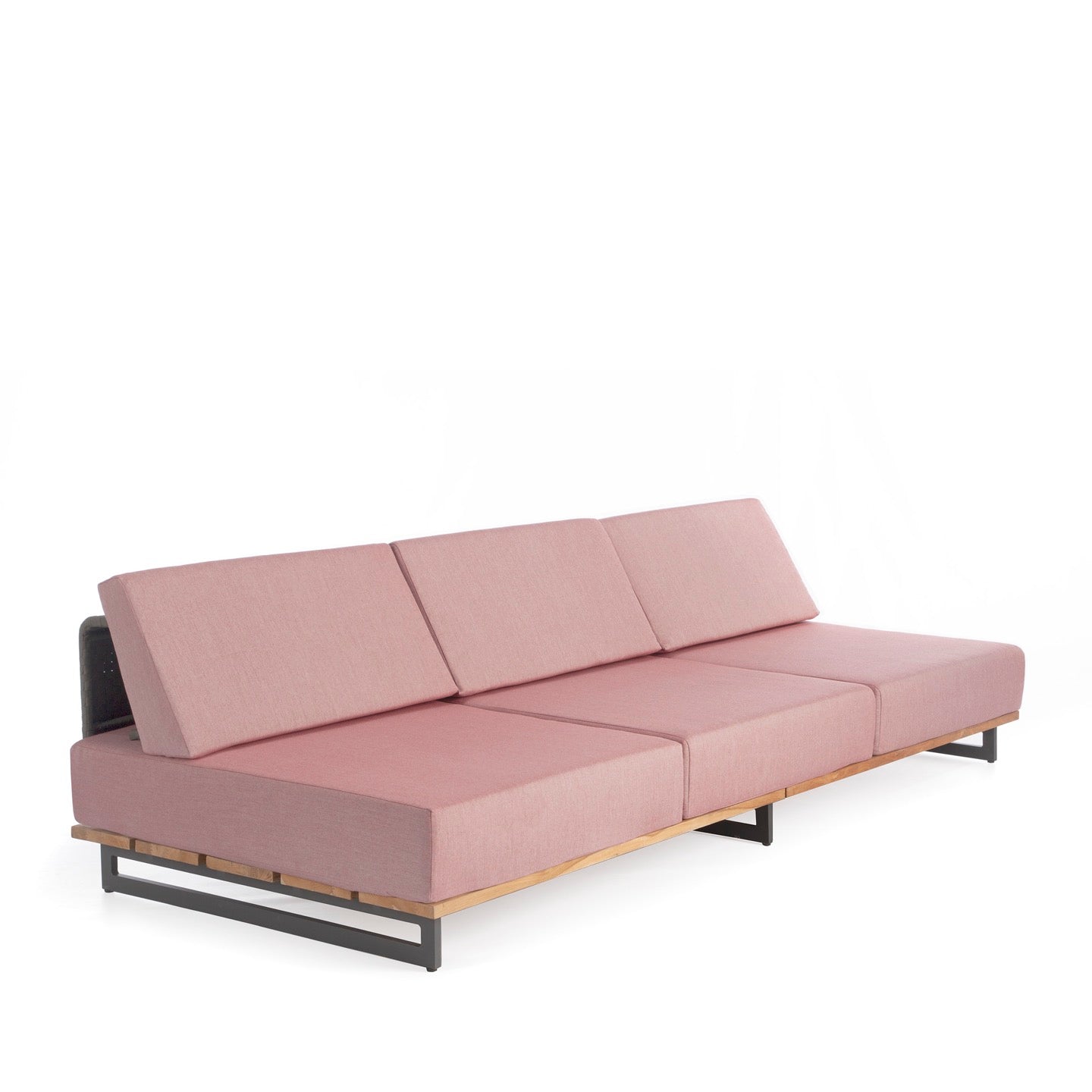 Ona Modular Central Sofa – Eunice Taylor