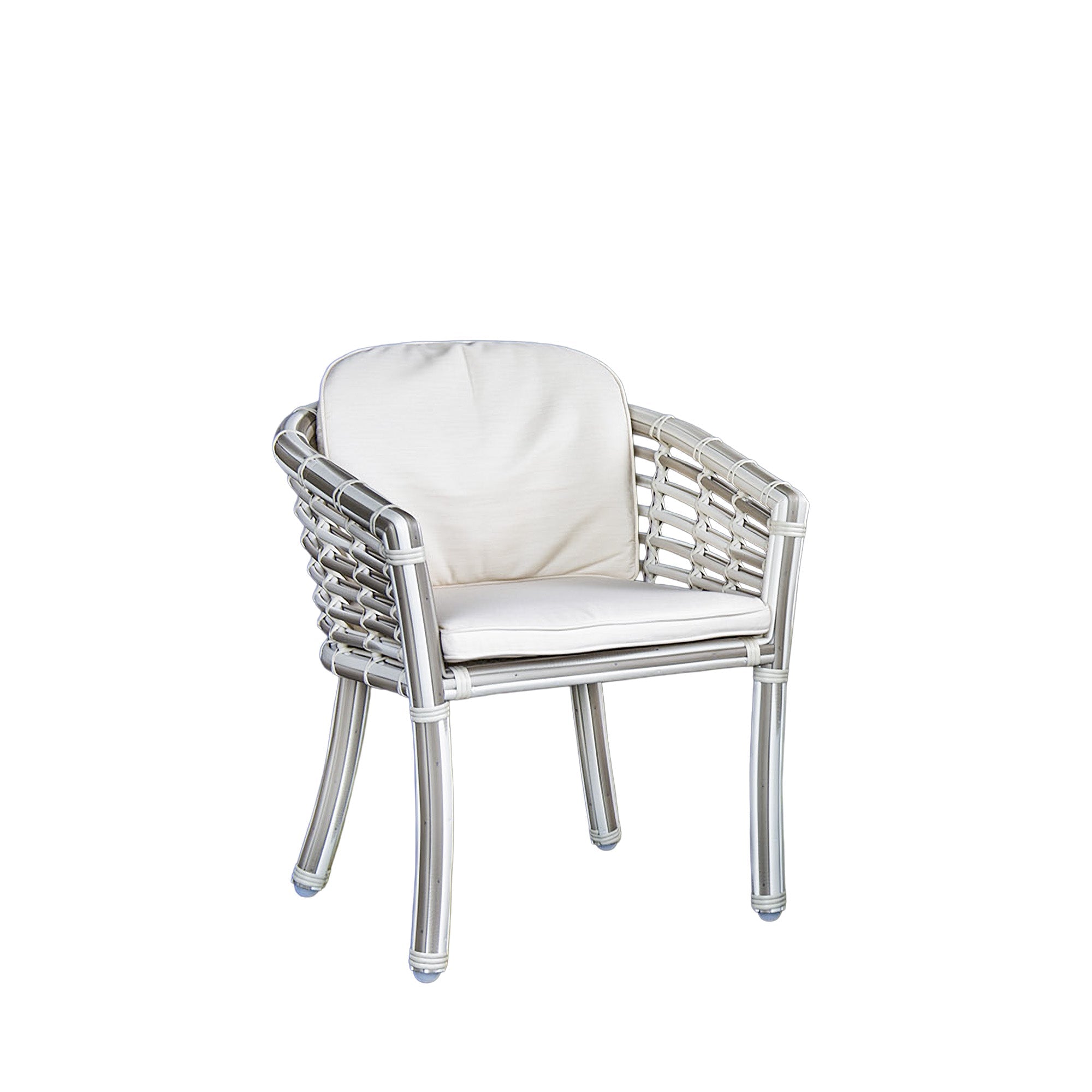 Villa Dining Armchair – Eunice Taylor