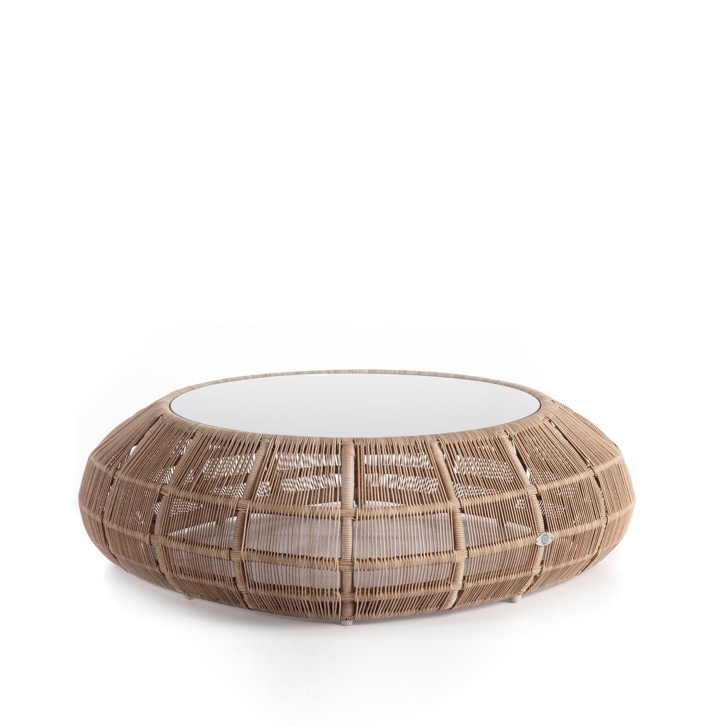 Spa Coffee Table – Eunice Taylor