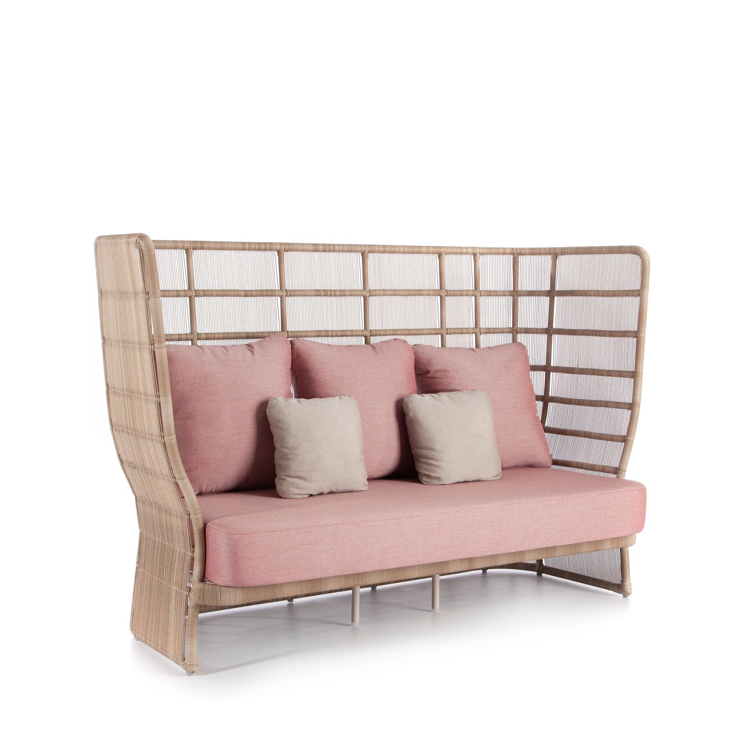 Spa Loveseat – Eunice Taylor