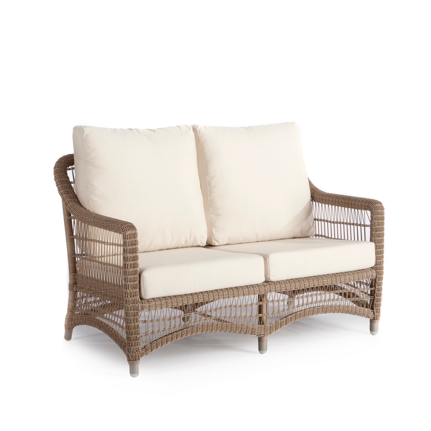 Arena Loveseat – Eunice Taylor