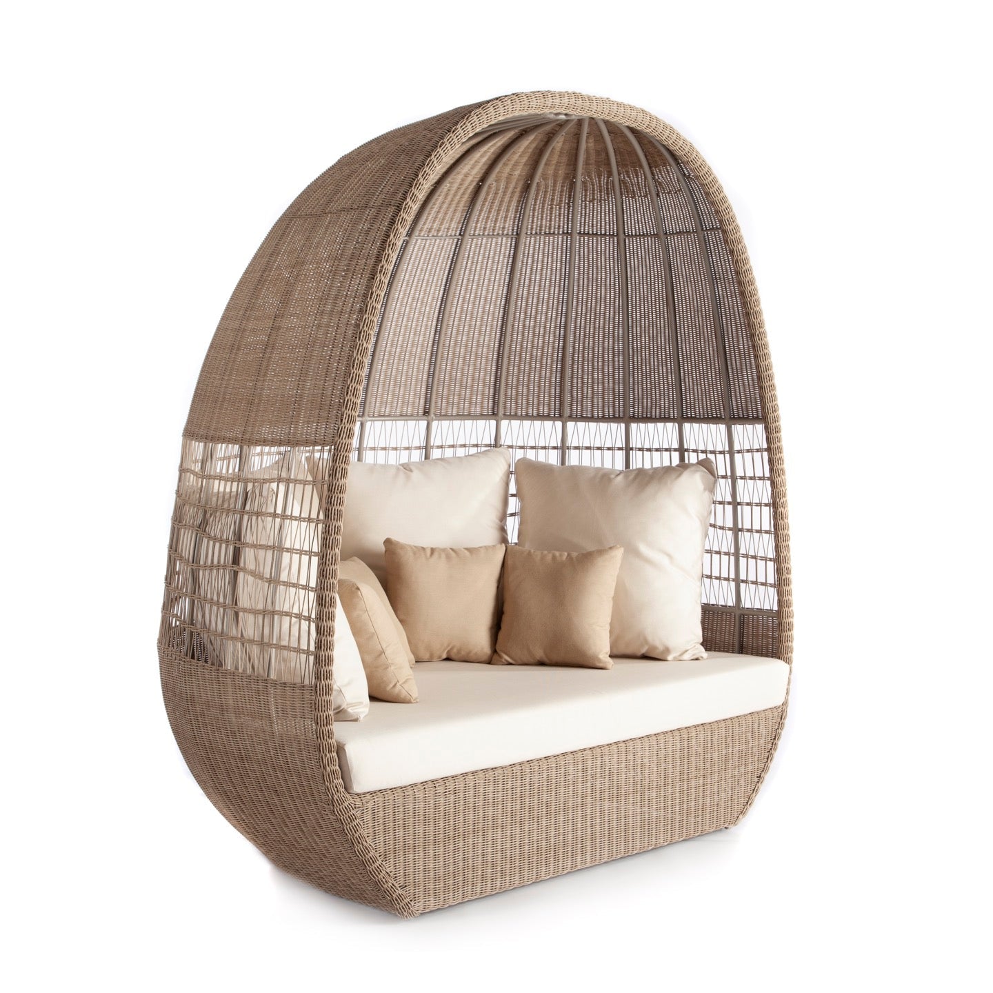 Arena Daybed – Eunice Taylor