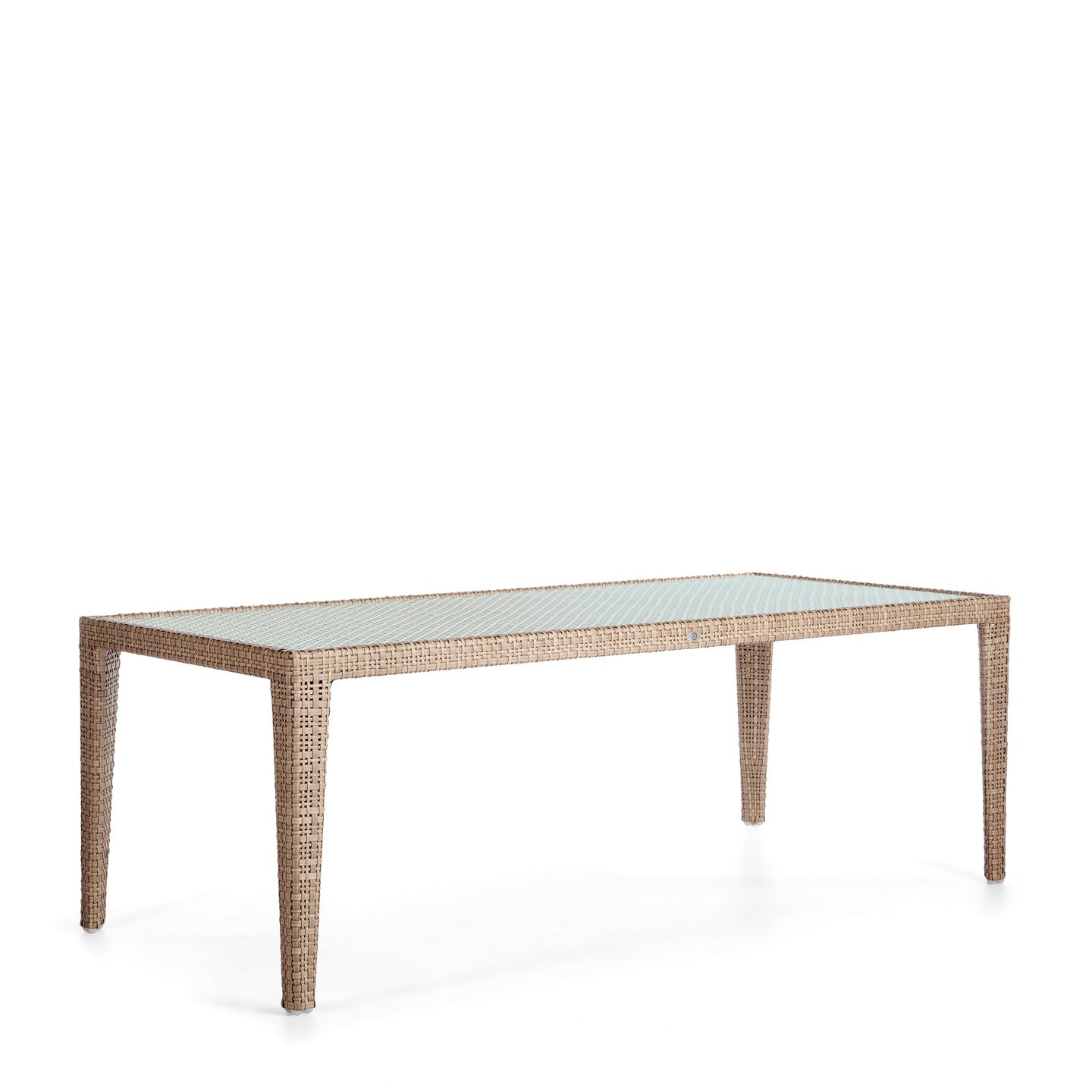 Paloma Rectanle Dining Table - Large – Eunice Taylor