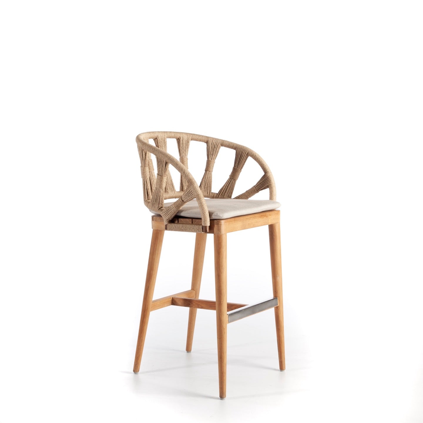 Krabi Barstool – Eunice Taylor