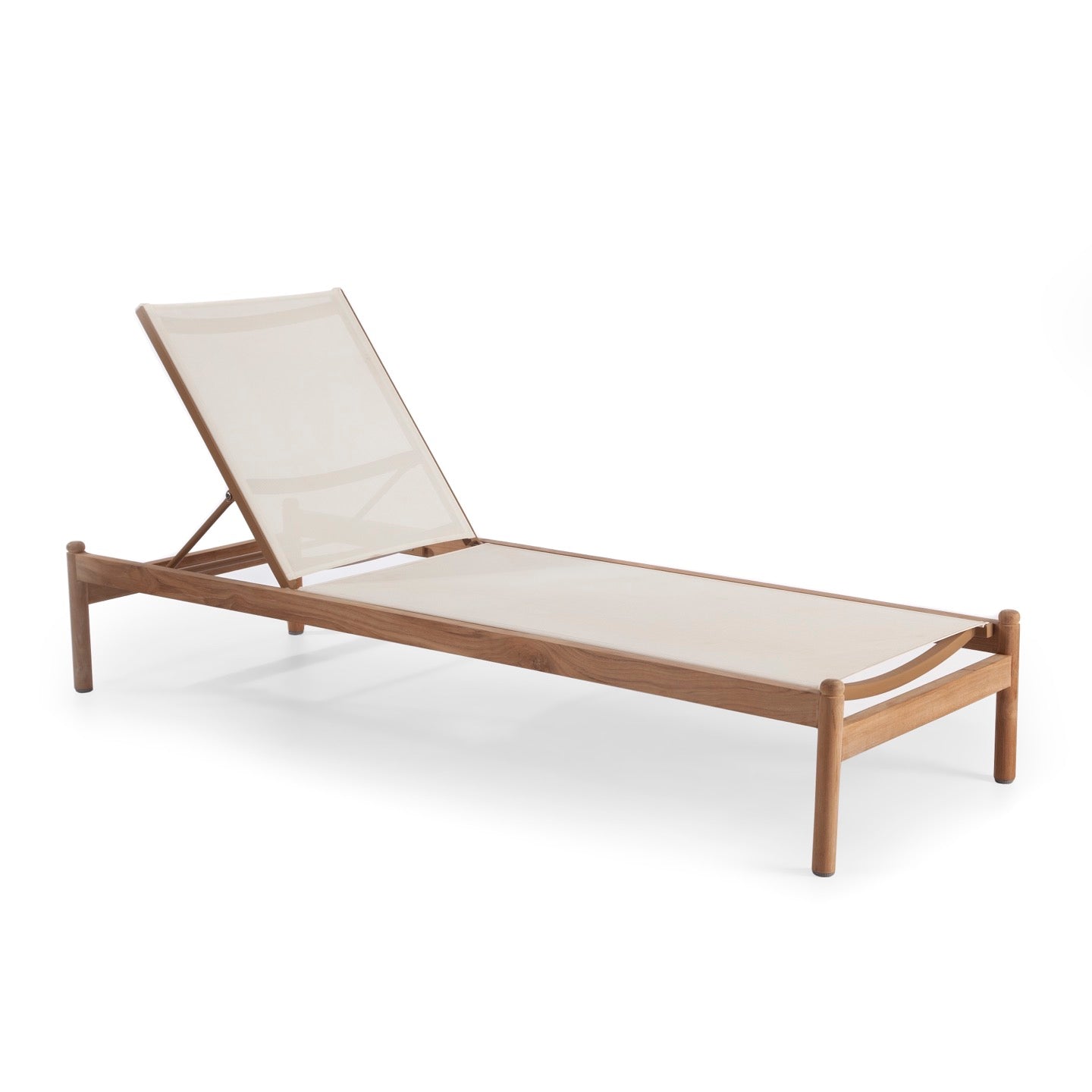 Krabi Single Lounger – Eunice Taylor