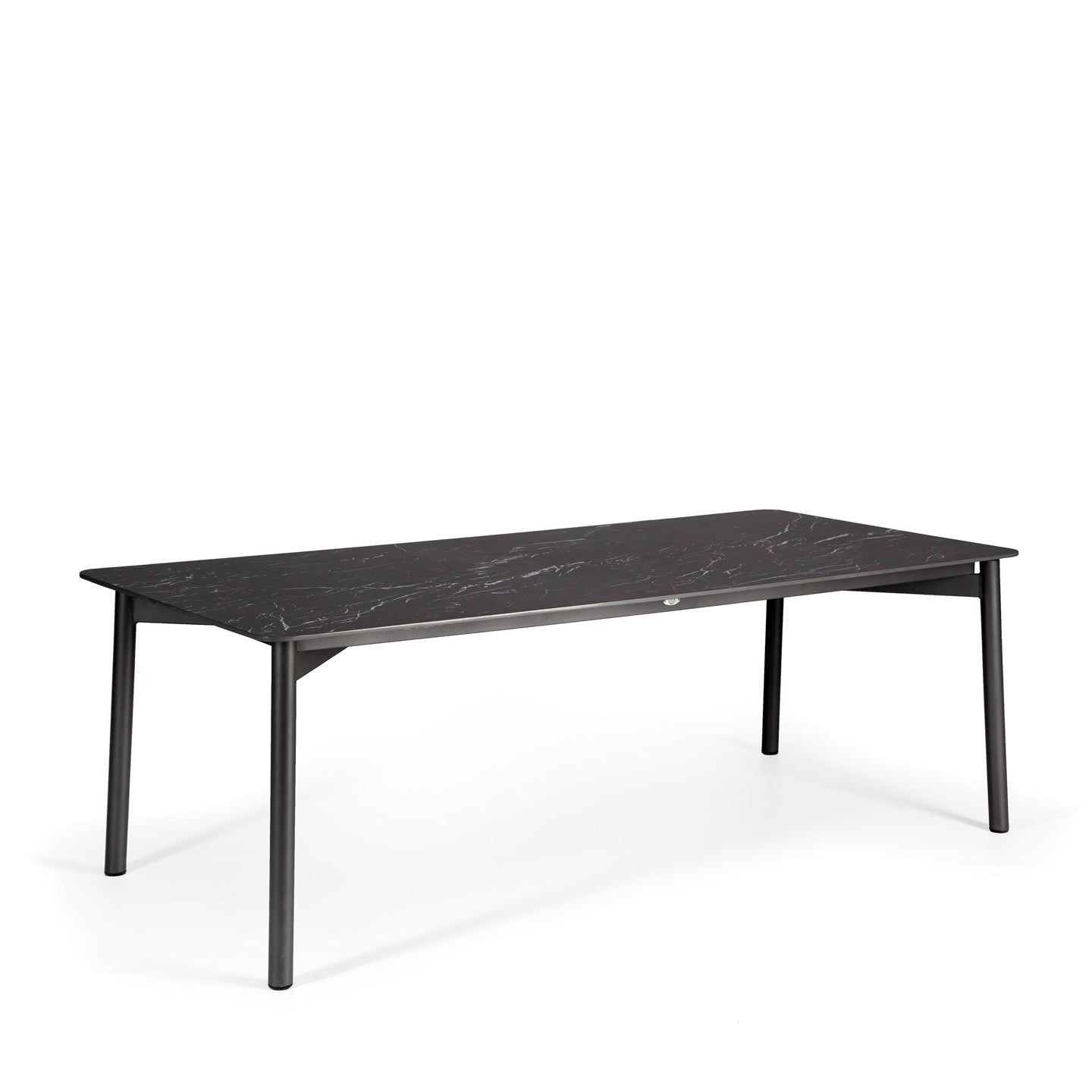 Boston Rectangle Dining Table - Ceramic Top – Eunice Taylor