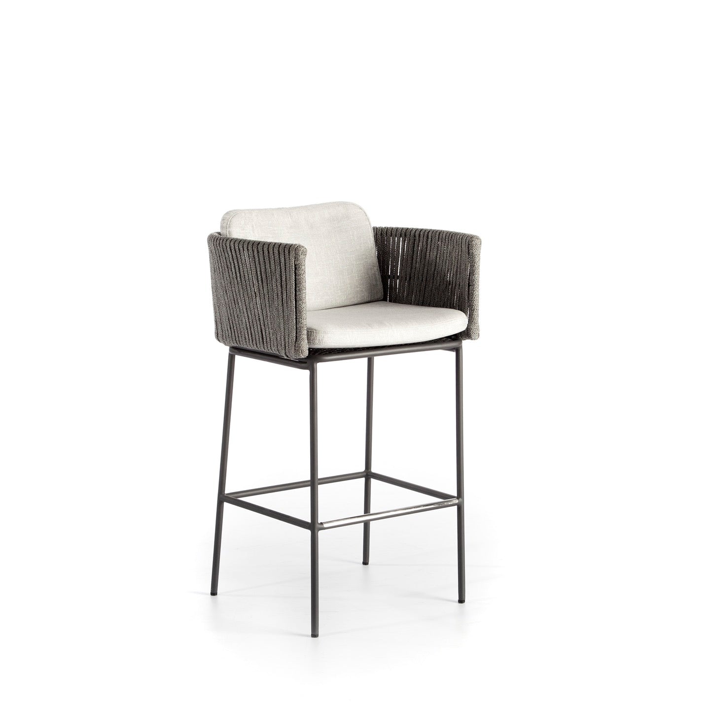 Boston Barstool – Eunice Taylor