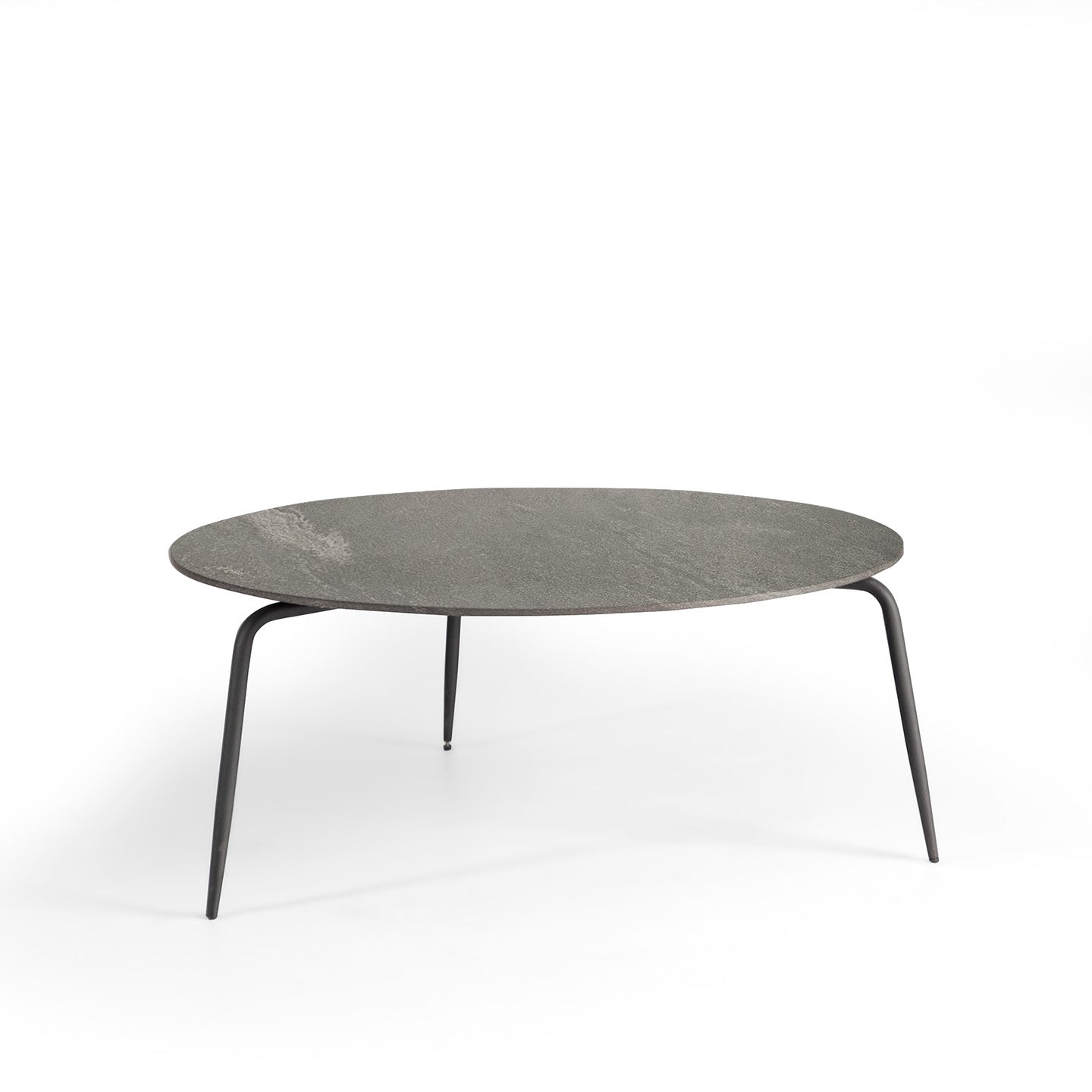 Rodona Round Coffee Table - Large – Eunice Taylor