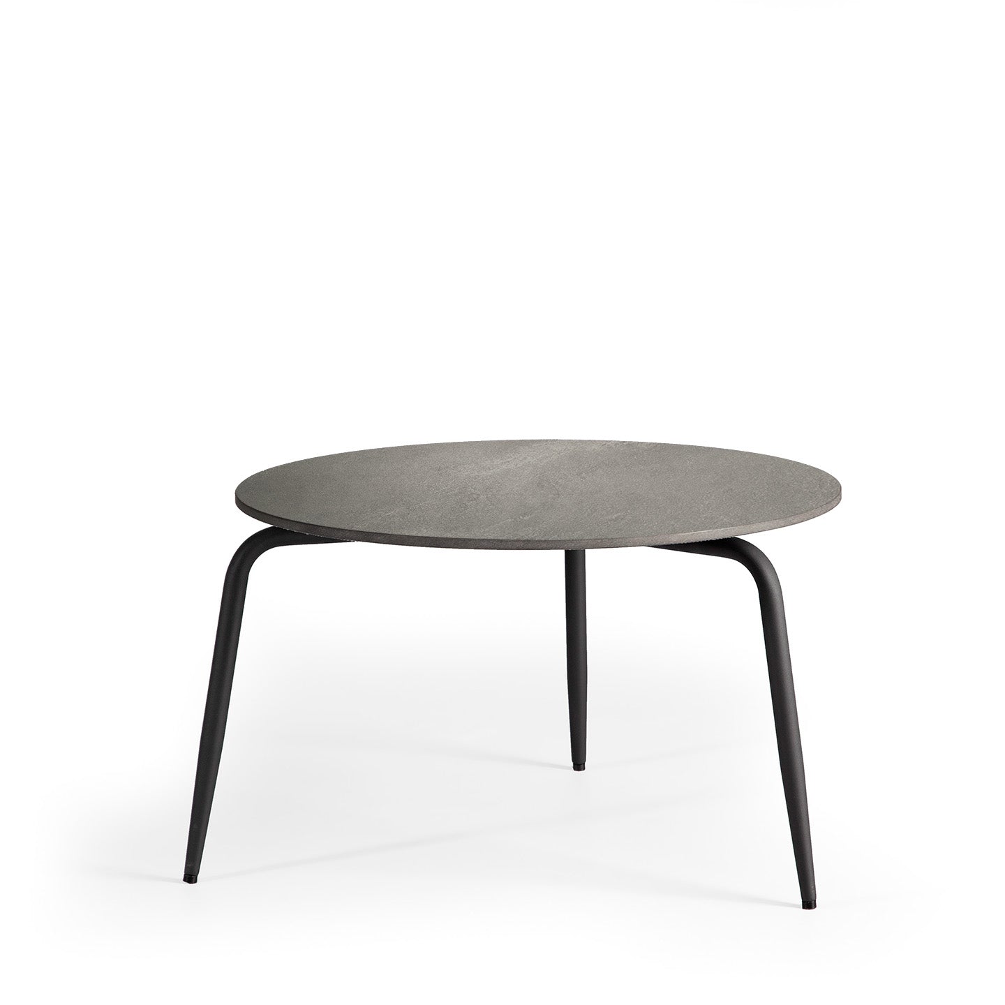 Rodona Round Auxiliary Table - Large – Eunice Taylor