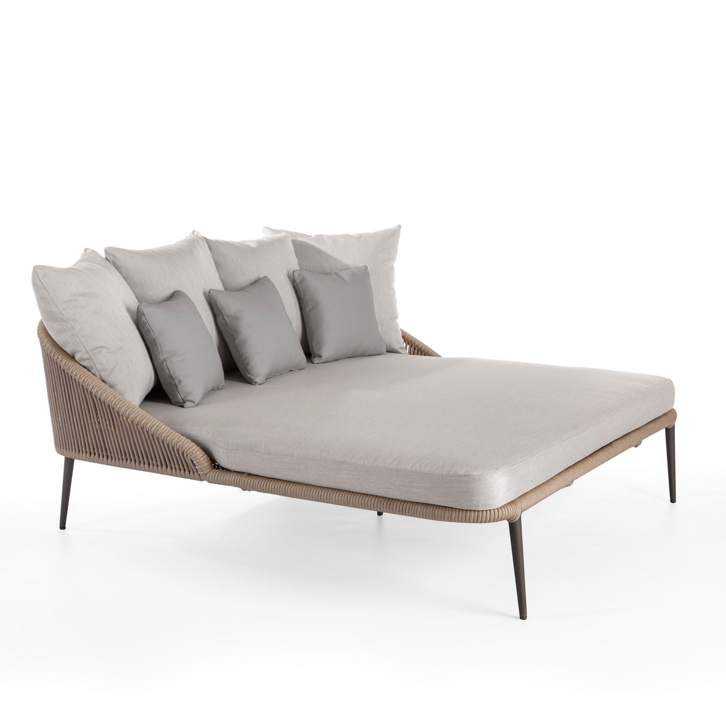 Rodona Chaise Daybed – Eunice Taylor