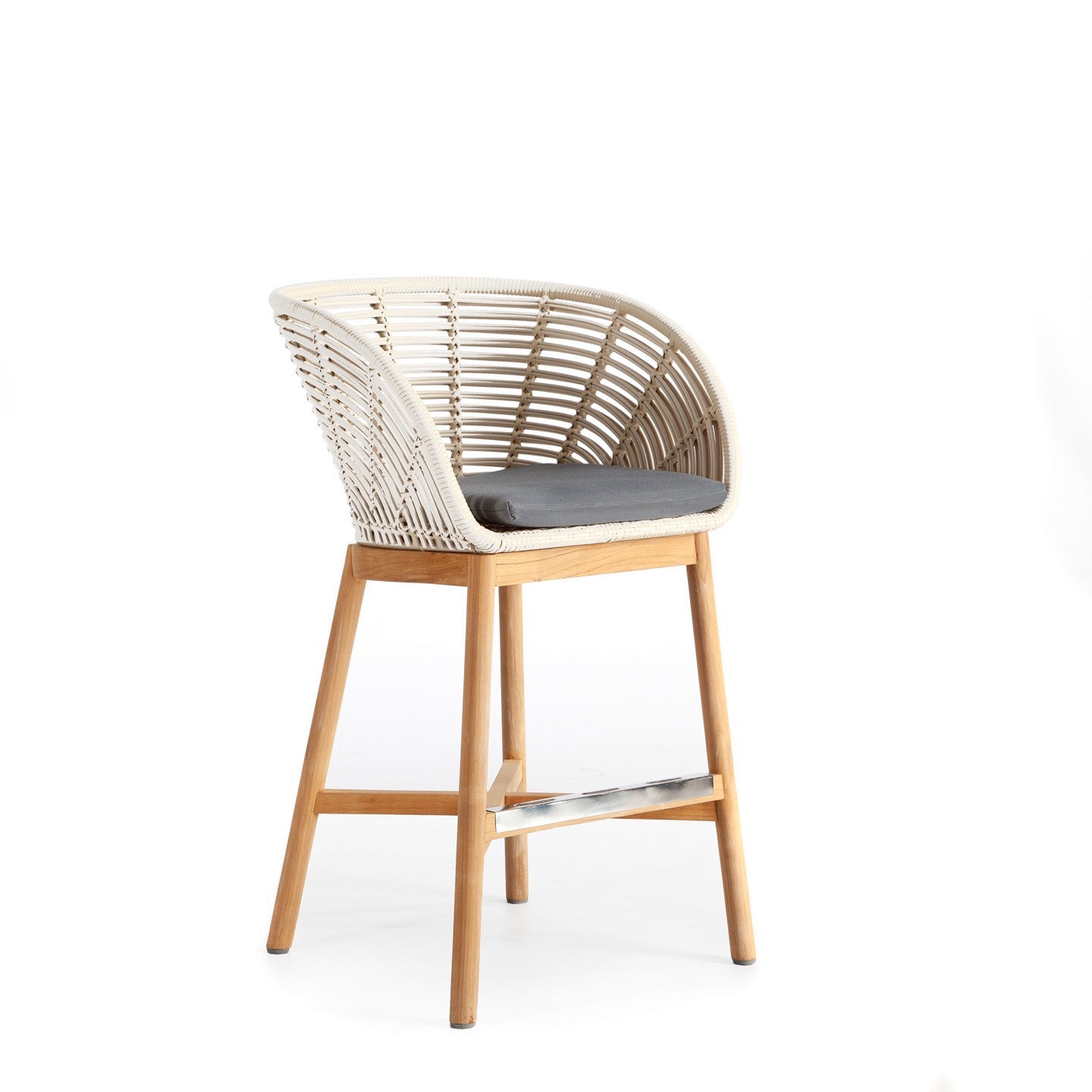 Alaska Barstool – Eunice Taylor