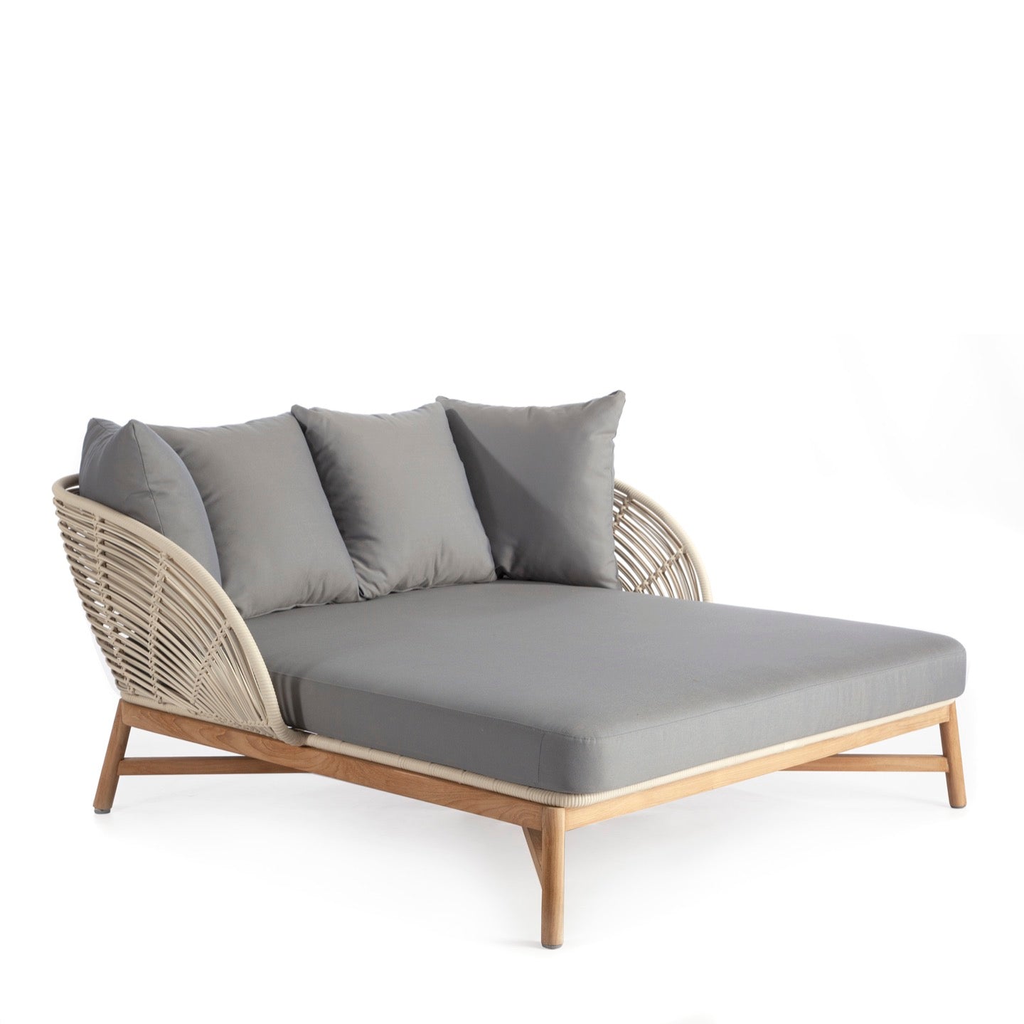 Alaska Daybed – Eunice Taylor