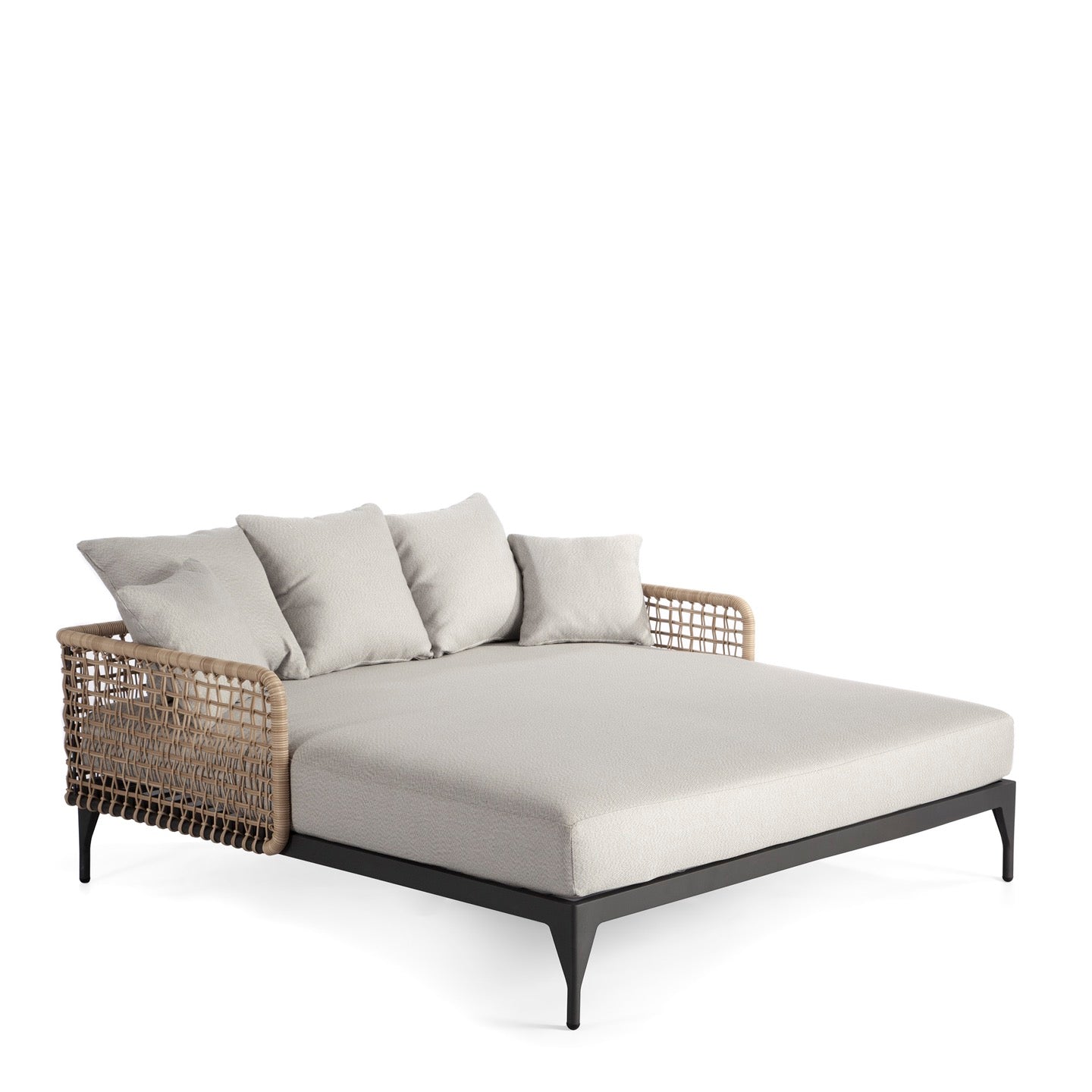 Ribs Daybed – Eunice Taylor