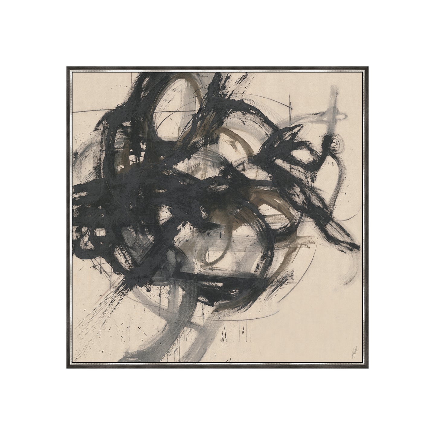 Full Frontal – Eunice Taylor