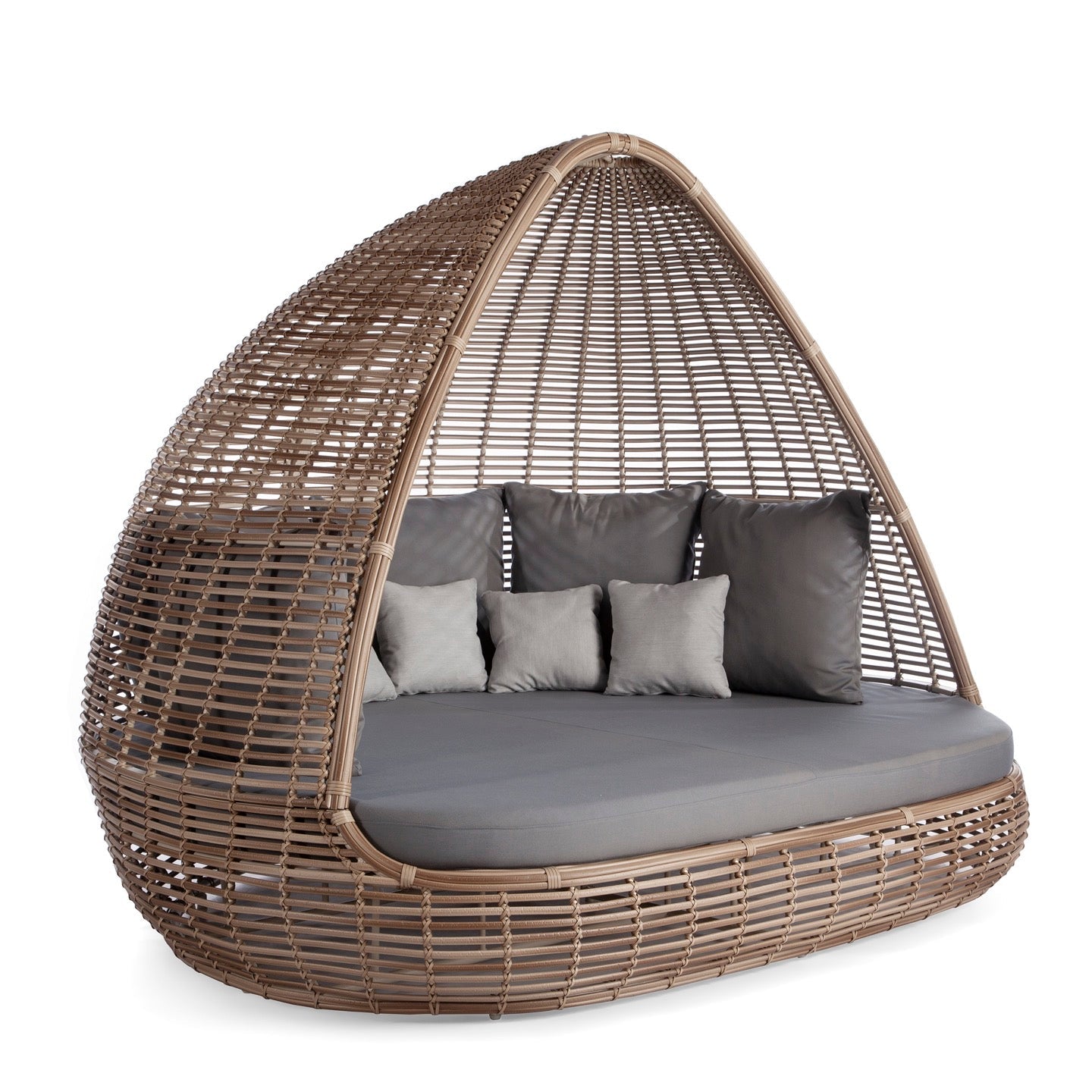 Shade Daybed – Eunice Taylor